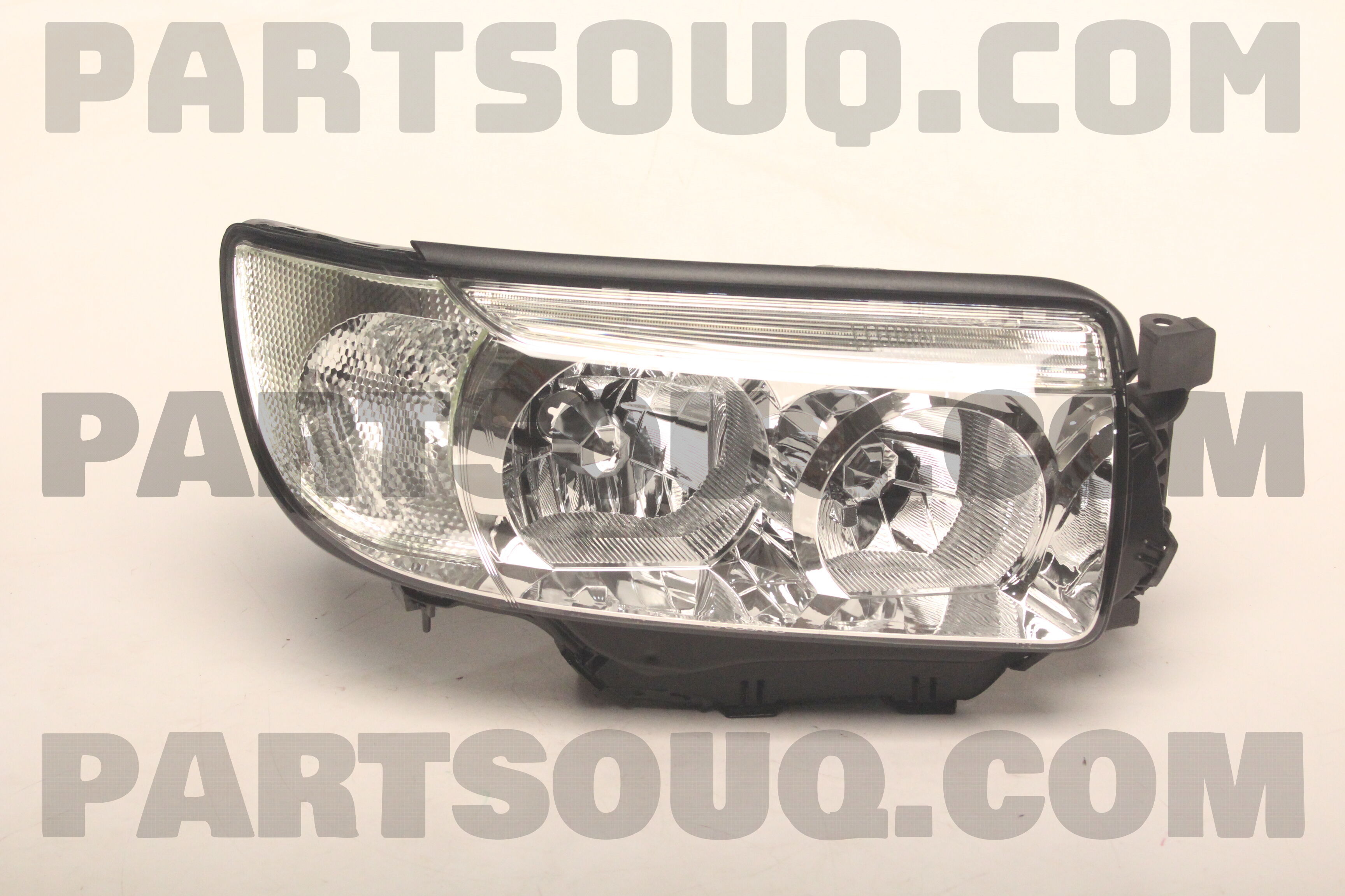 LENS & BODY COMPLELR 84912SA890 | Subaru Parts | PartSouq