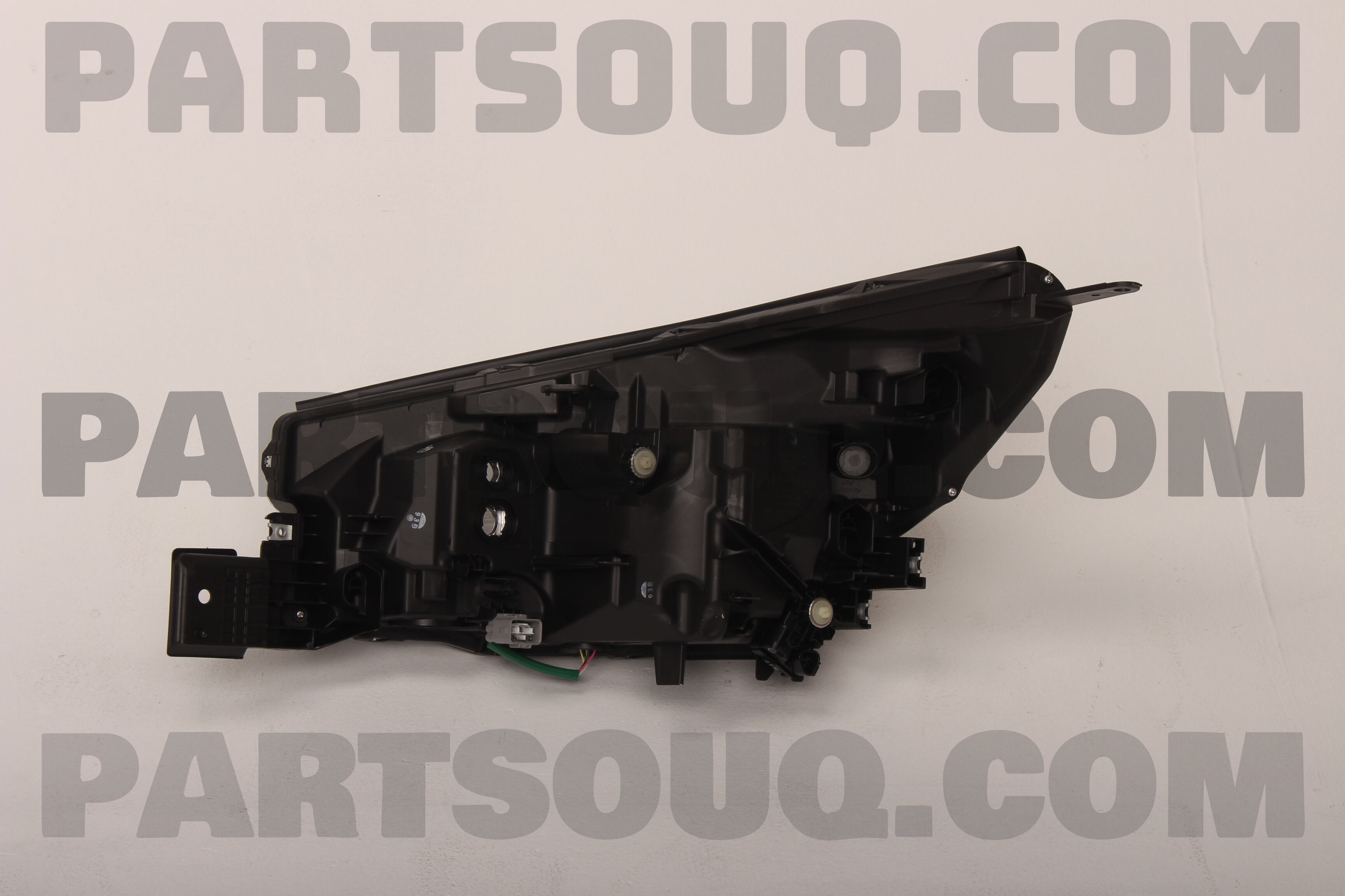 LENS & BODY COMPL 84919SJ020 | Subaru Parts | PartSouq