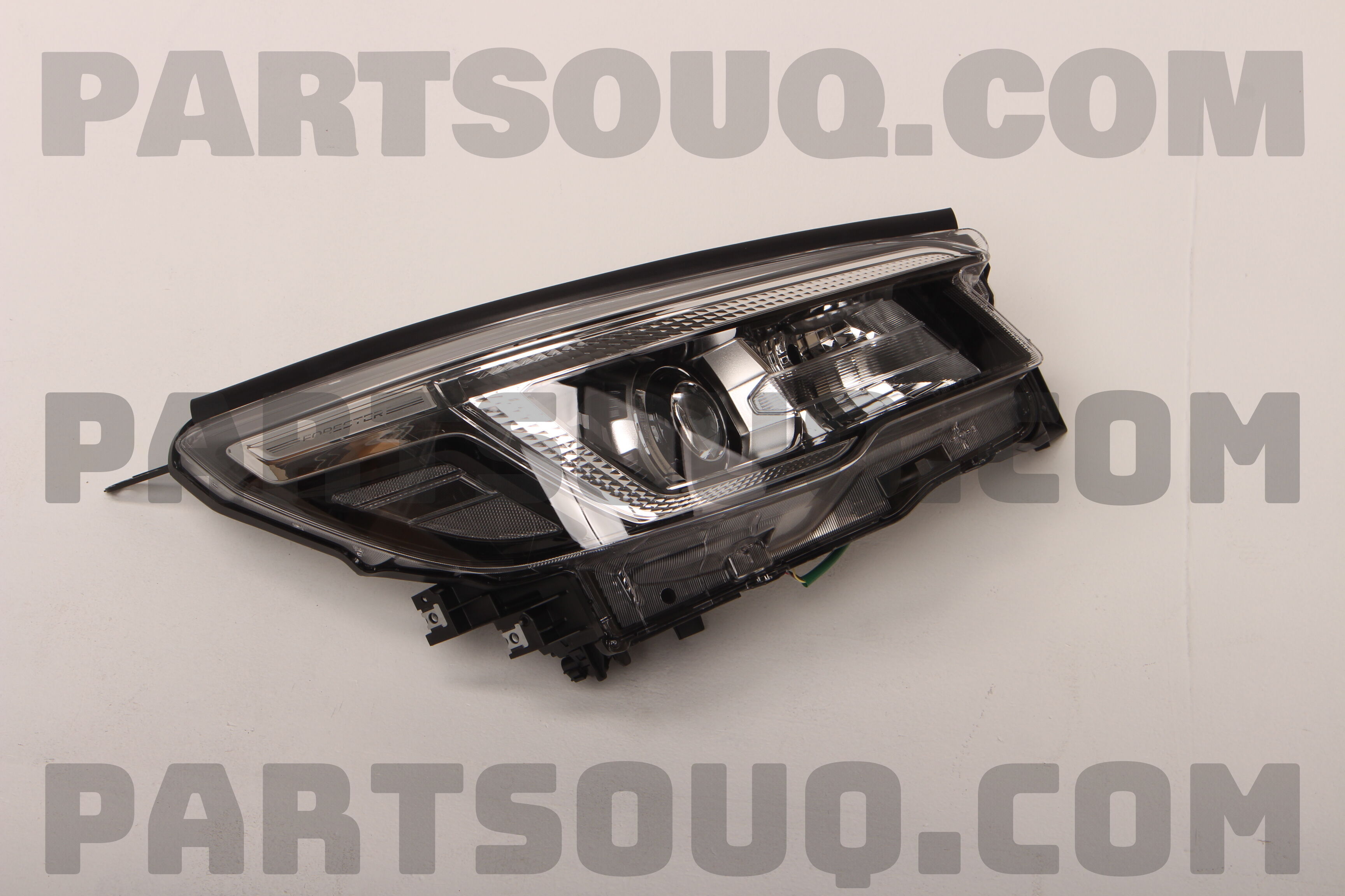 LENS & BODY COMPL 84919SJ020 | Subaru Parts | PartSouq