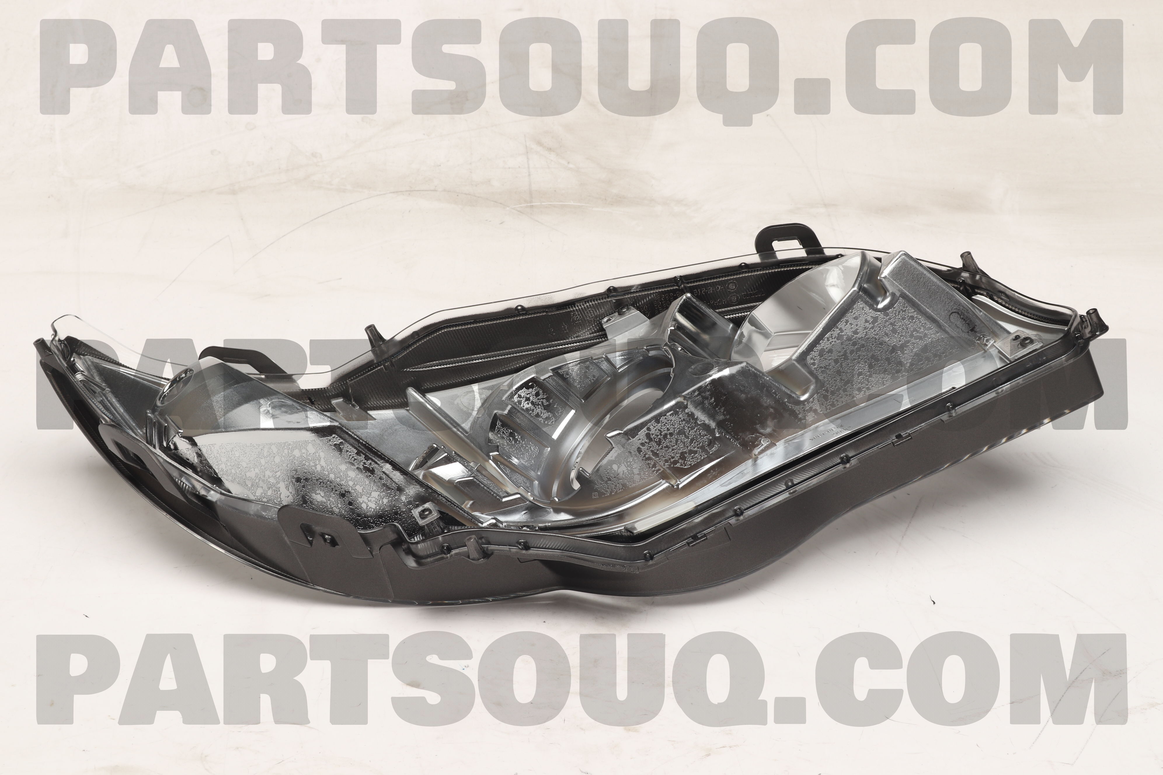 LENS&EXT COMPL 84990AG510 | Subaru Parts | PartSouq