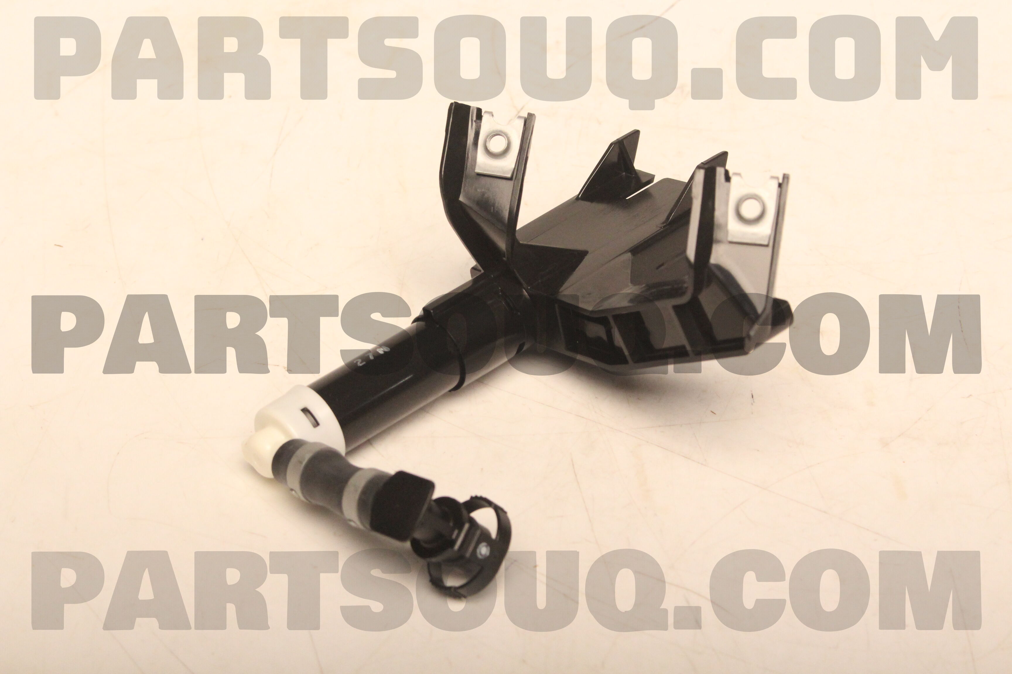 NOZZLE H/L WASHERRH 86636XA030 | Subaru Parts | PartSouq