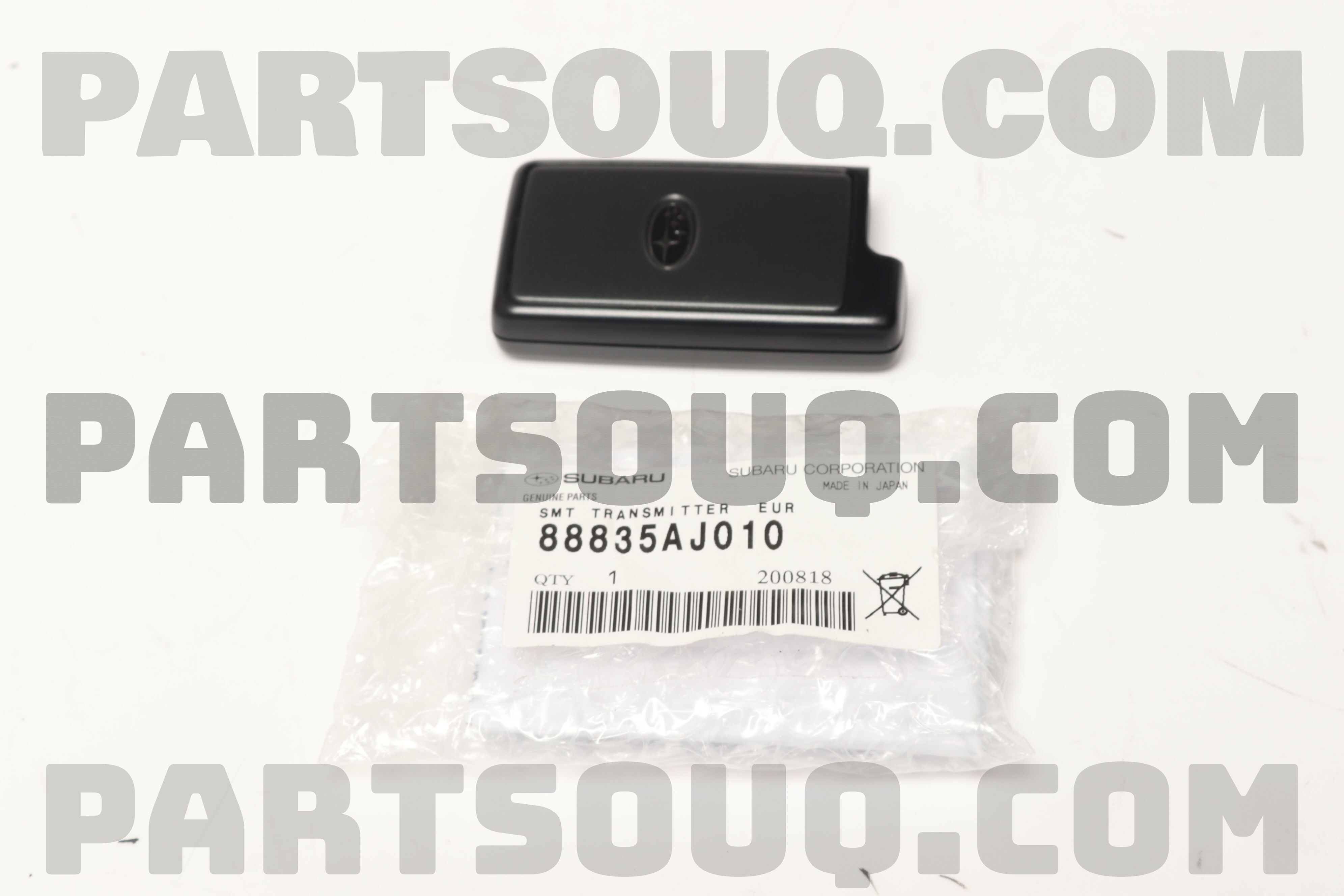 SMT TRANSMITTER EUR 88835AJ011 | Subaru Parts | PartSouq