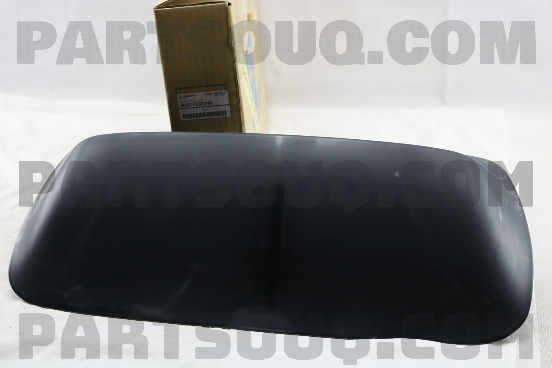 GRILL HOOD F 90821FE021NN | Subaru Parts | PartSouq