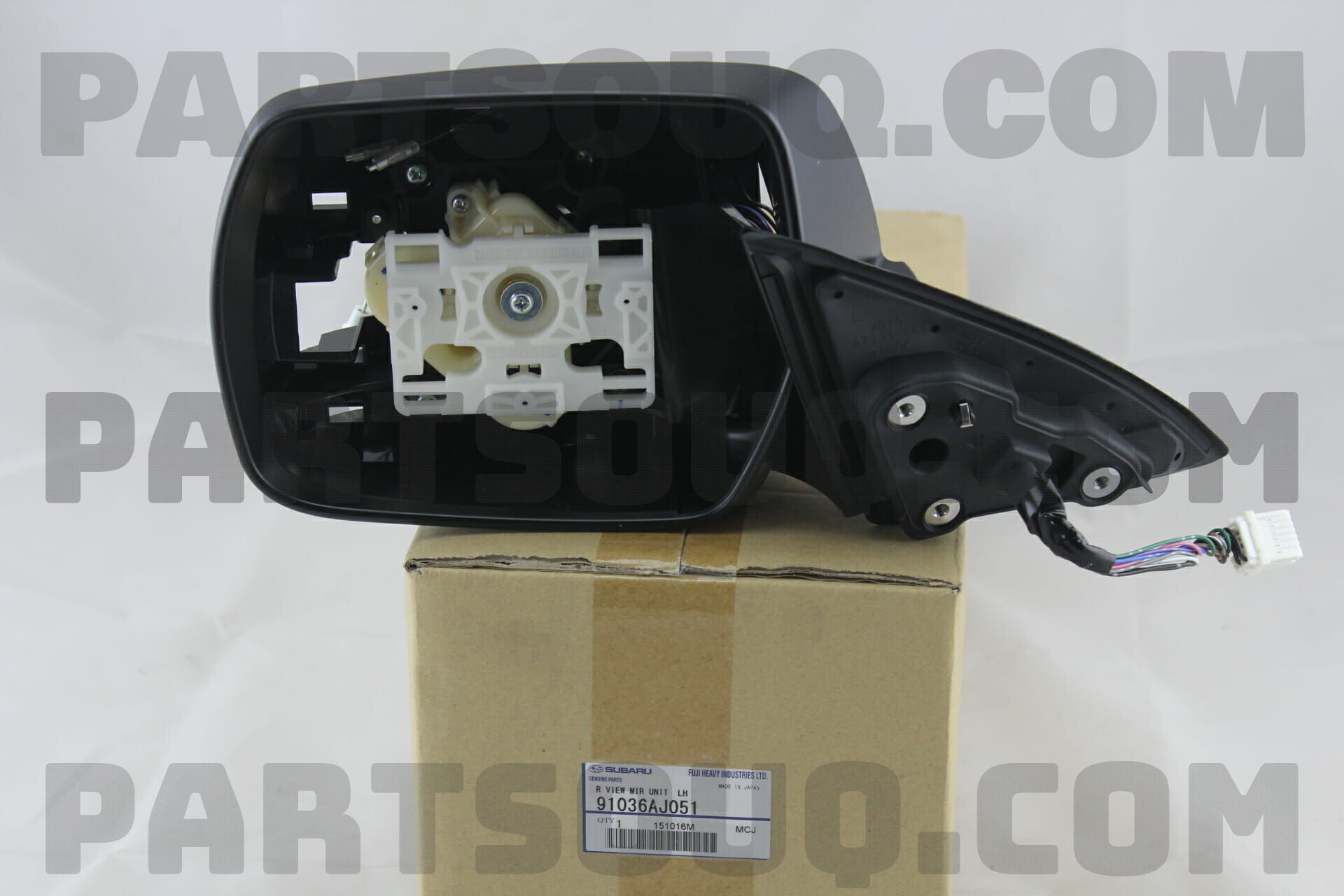 RETVALVESPR 91036AJ051 | Subaru Parts | PartSouq