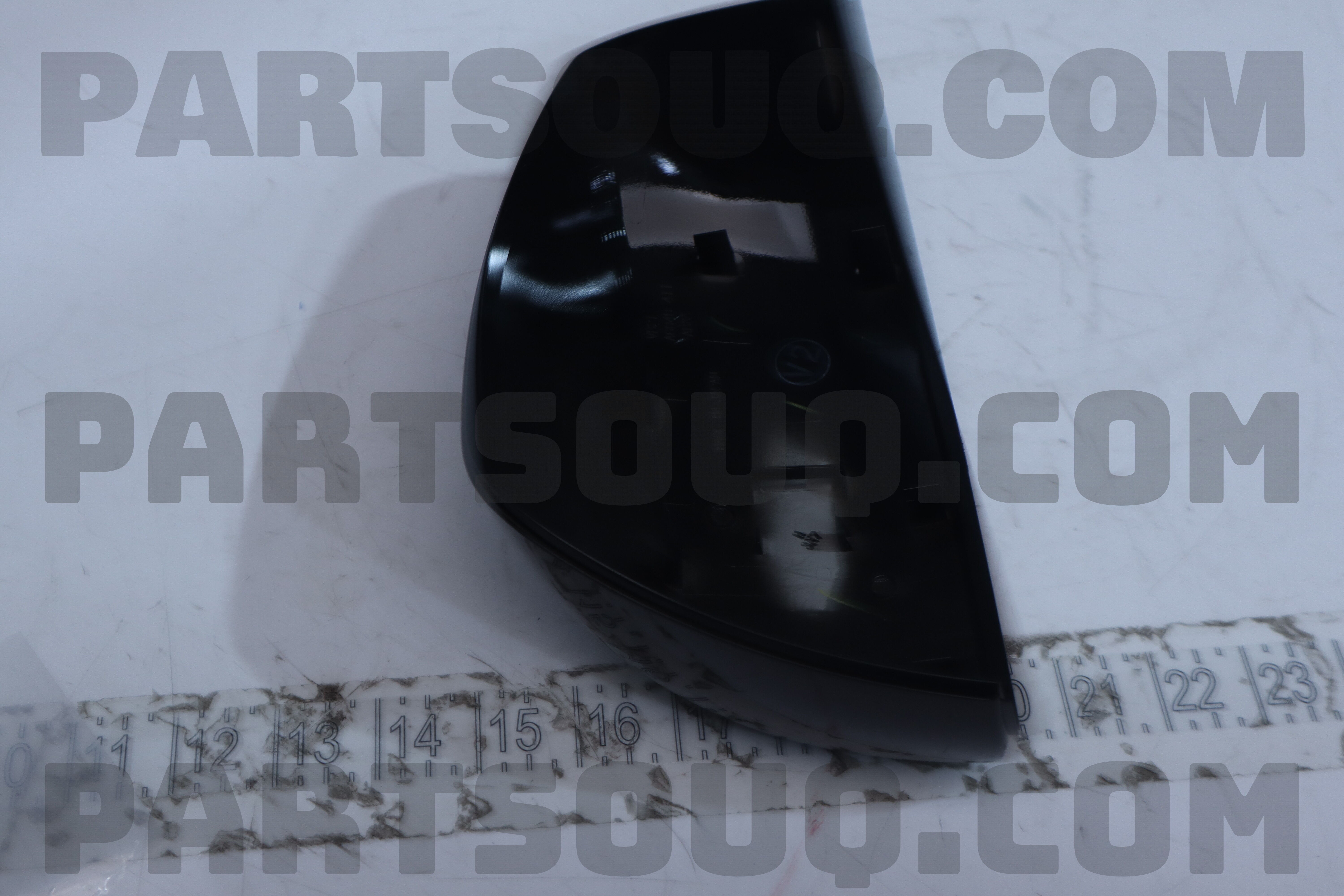 COVER CAP OUT MIRRH 91054FJ000V2 | Subaru Parts | PartSouq