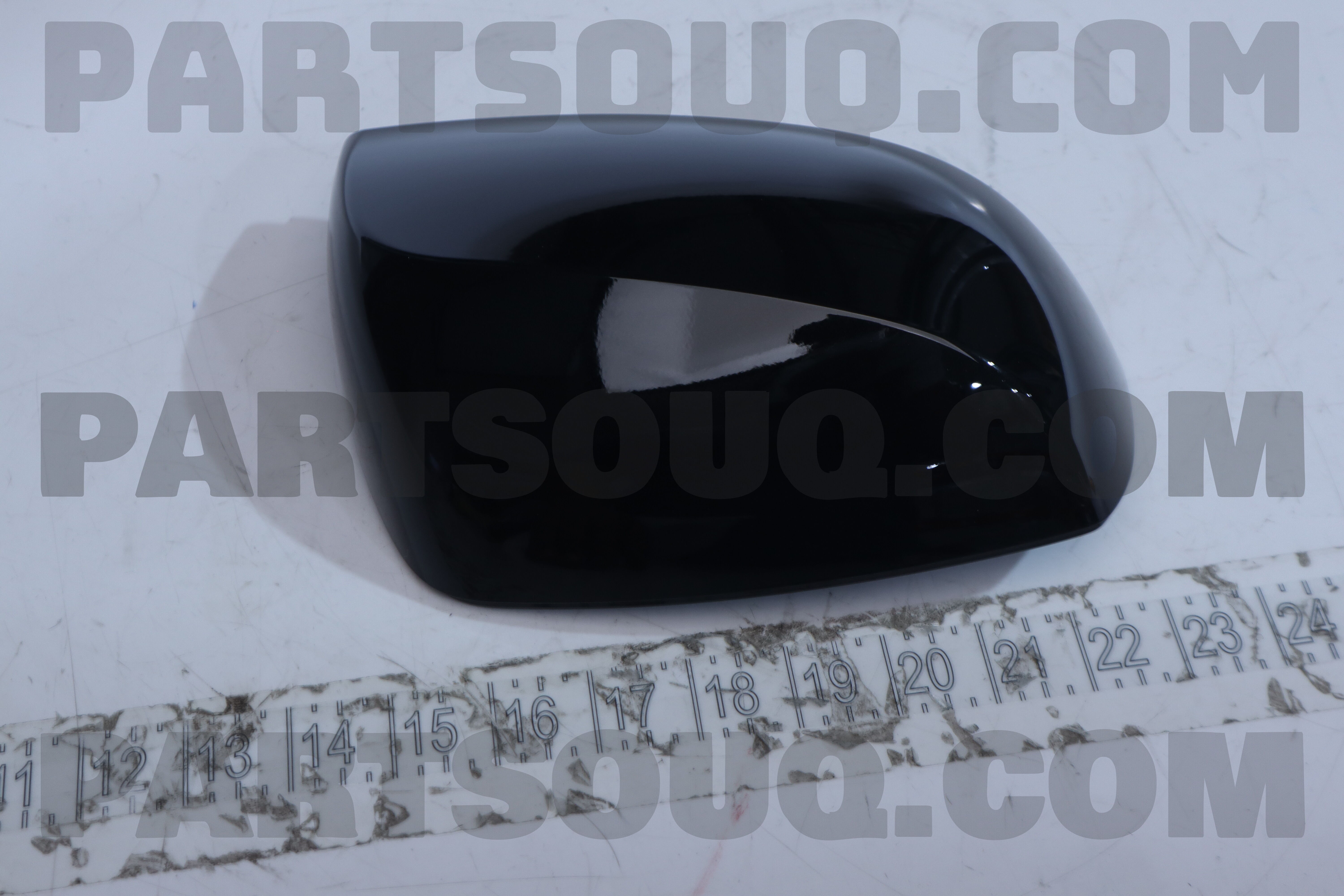 COVER CAP OUT MIRRH 91054FJ000V2 | Subaru Parts | PartSouq
