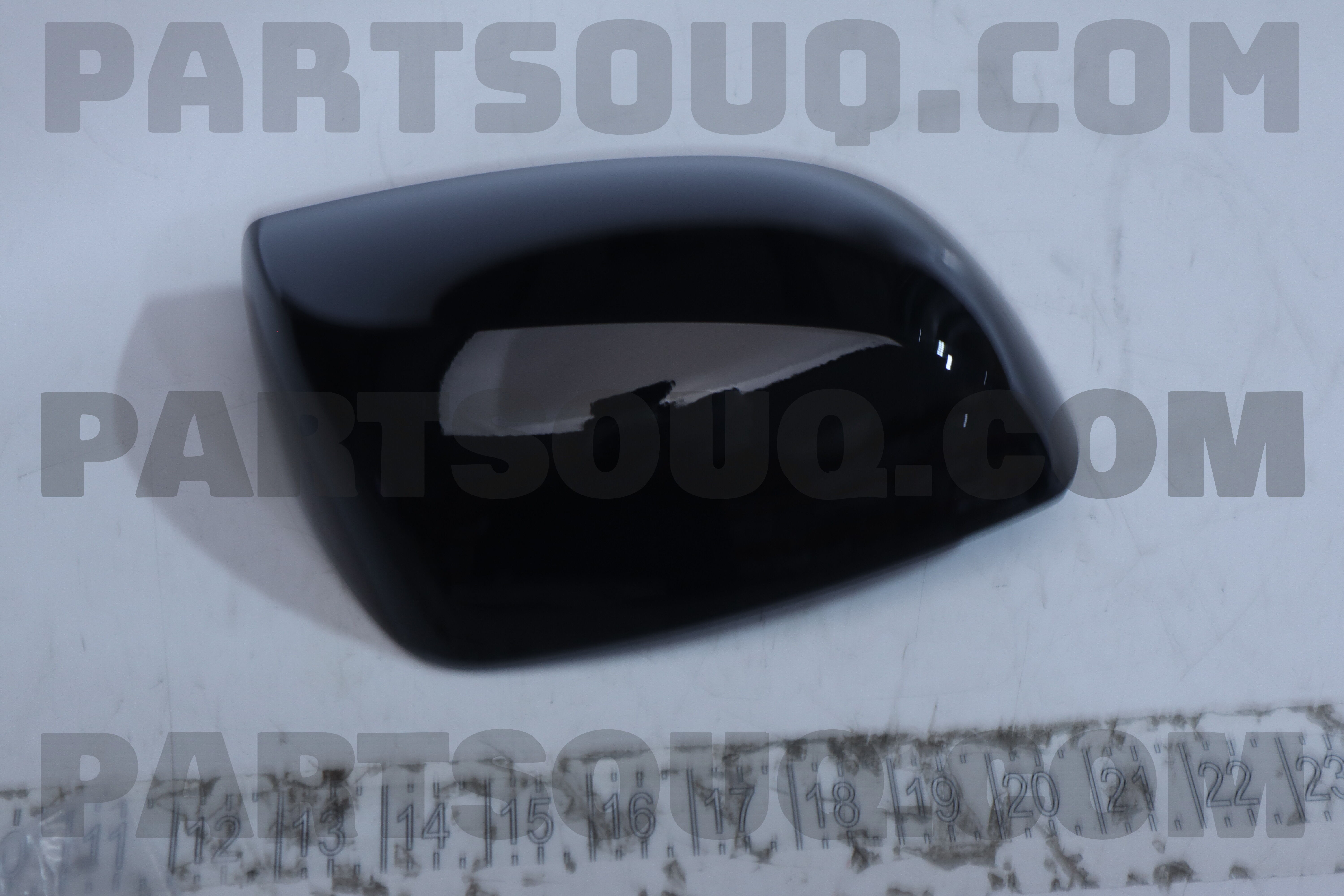 COVER CAP OUT MIRRH 91054FJ000V2 | Subaru Parts | PartSouq