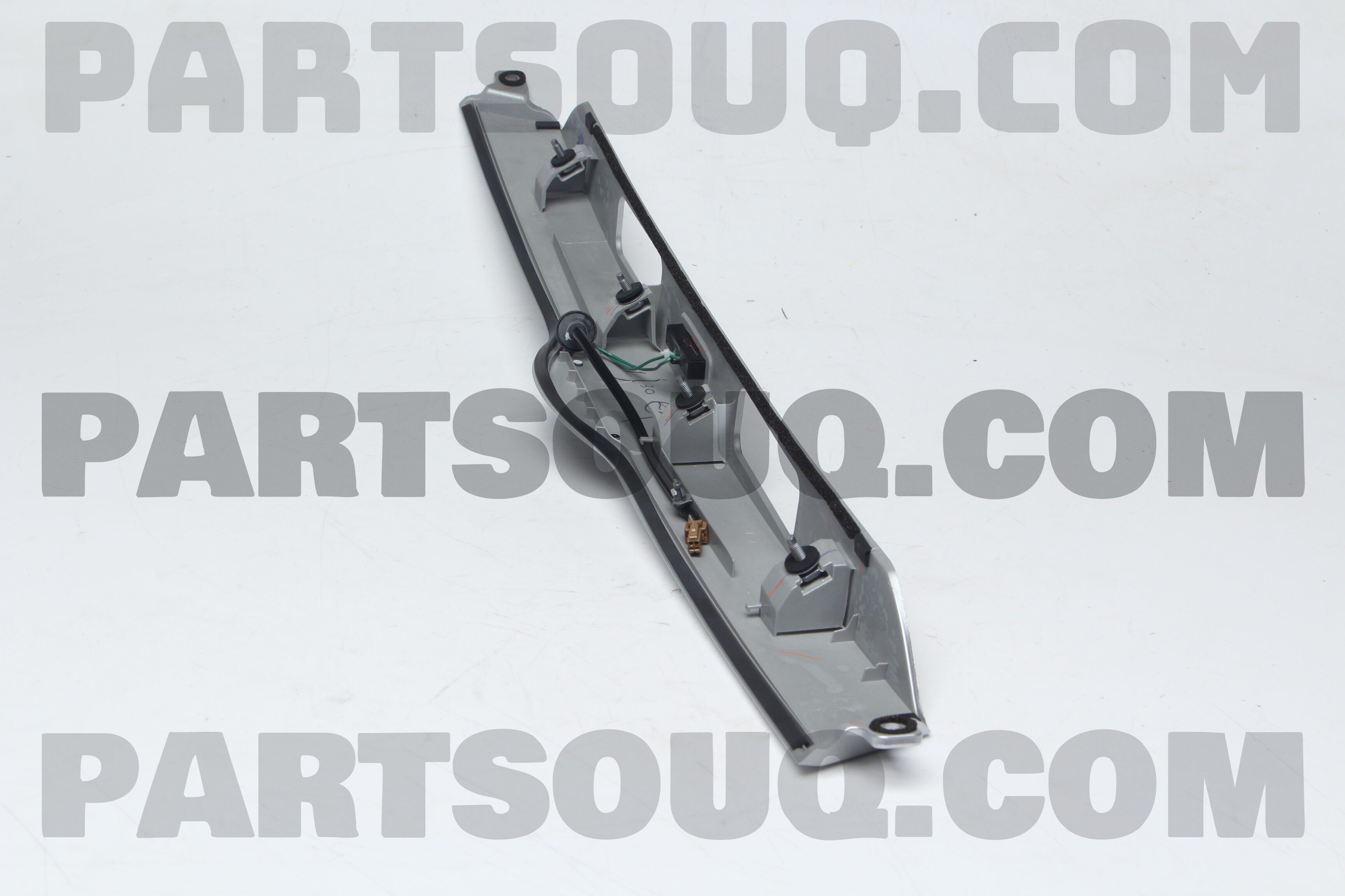 GARNISH AY RG 91112FG143TI | Subaru Parts | PartSouq