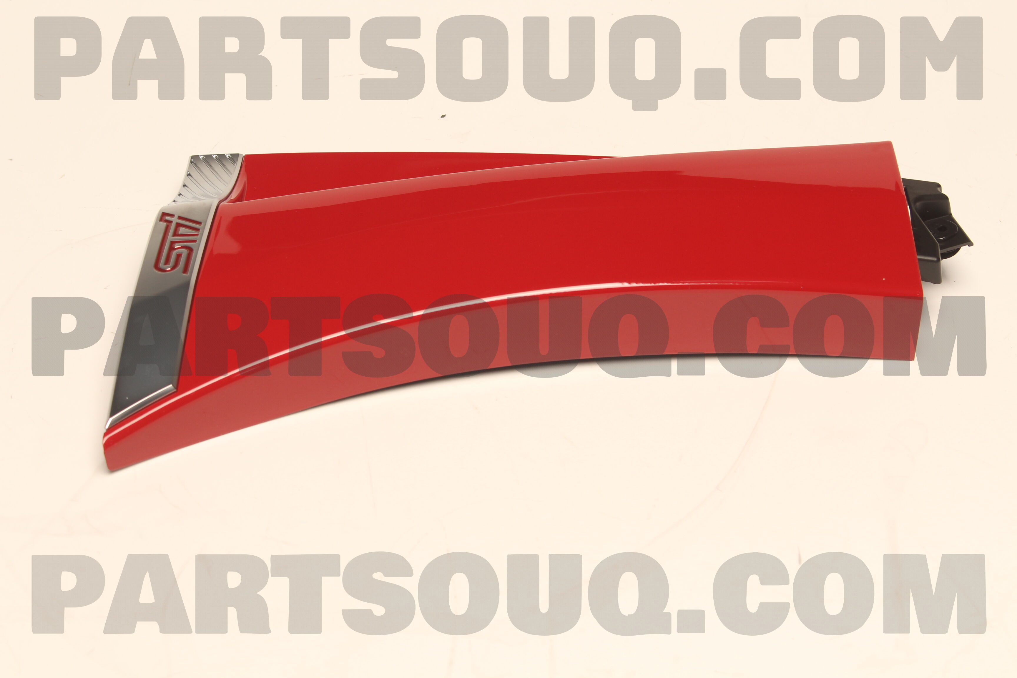 GARNISH AY FENDERLH 91112FG510RL | Subaru Parts | PartSouq