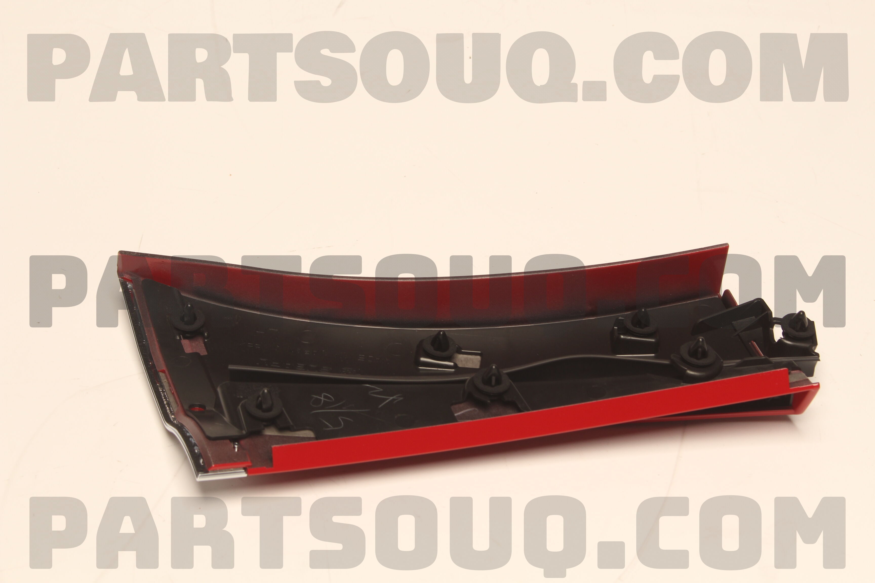 GARNISH AY FENDERLH 91112FG510RL | Subaru Parts | PartSouq