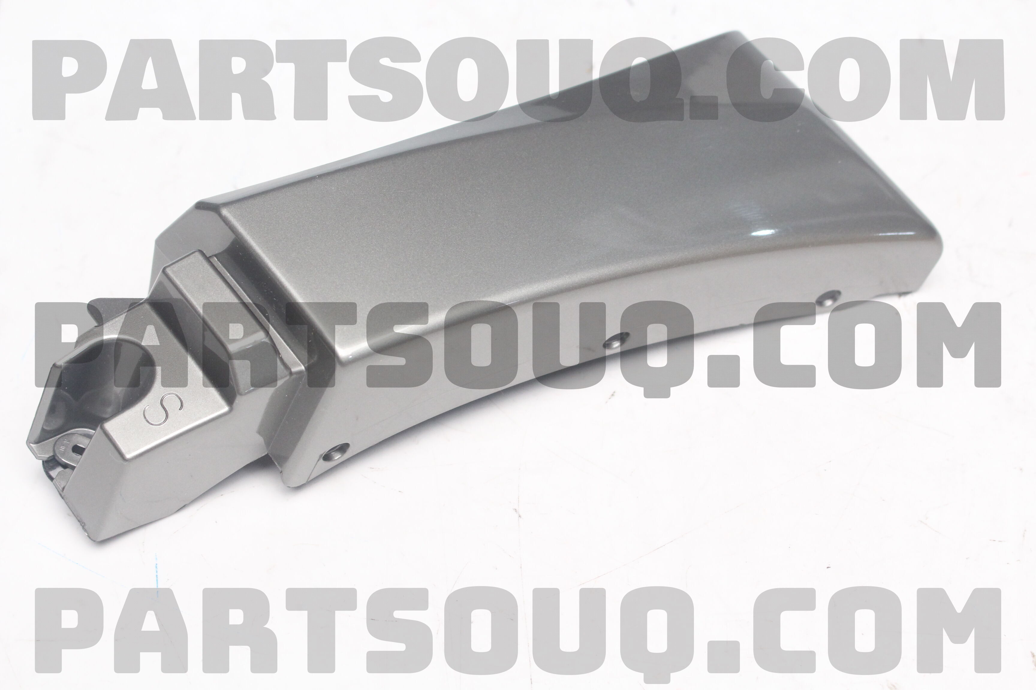 GARNISH AY FENDERRH 91112SA650MA | Subaru Parts | PartSouq
