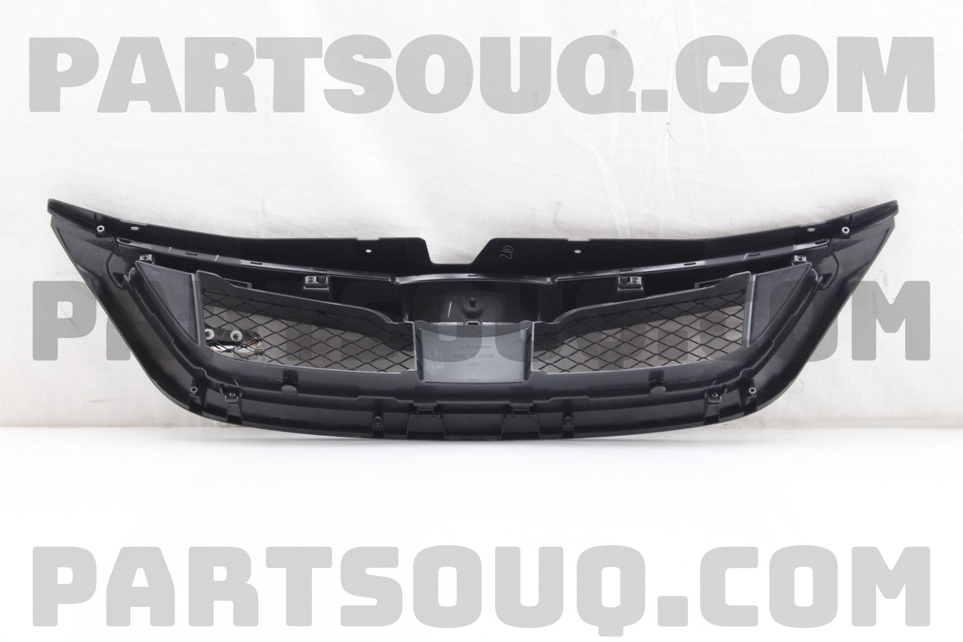 GRILLE ASSY F 91121FG080 | Subaru Parts | PartSouq