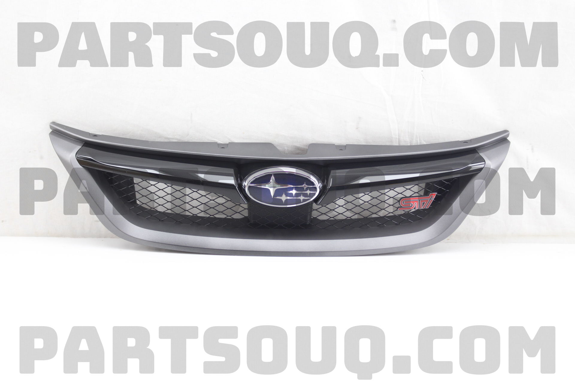 GRILLE ASSY F 91121FG080 | Subaru Parts | PartSouq