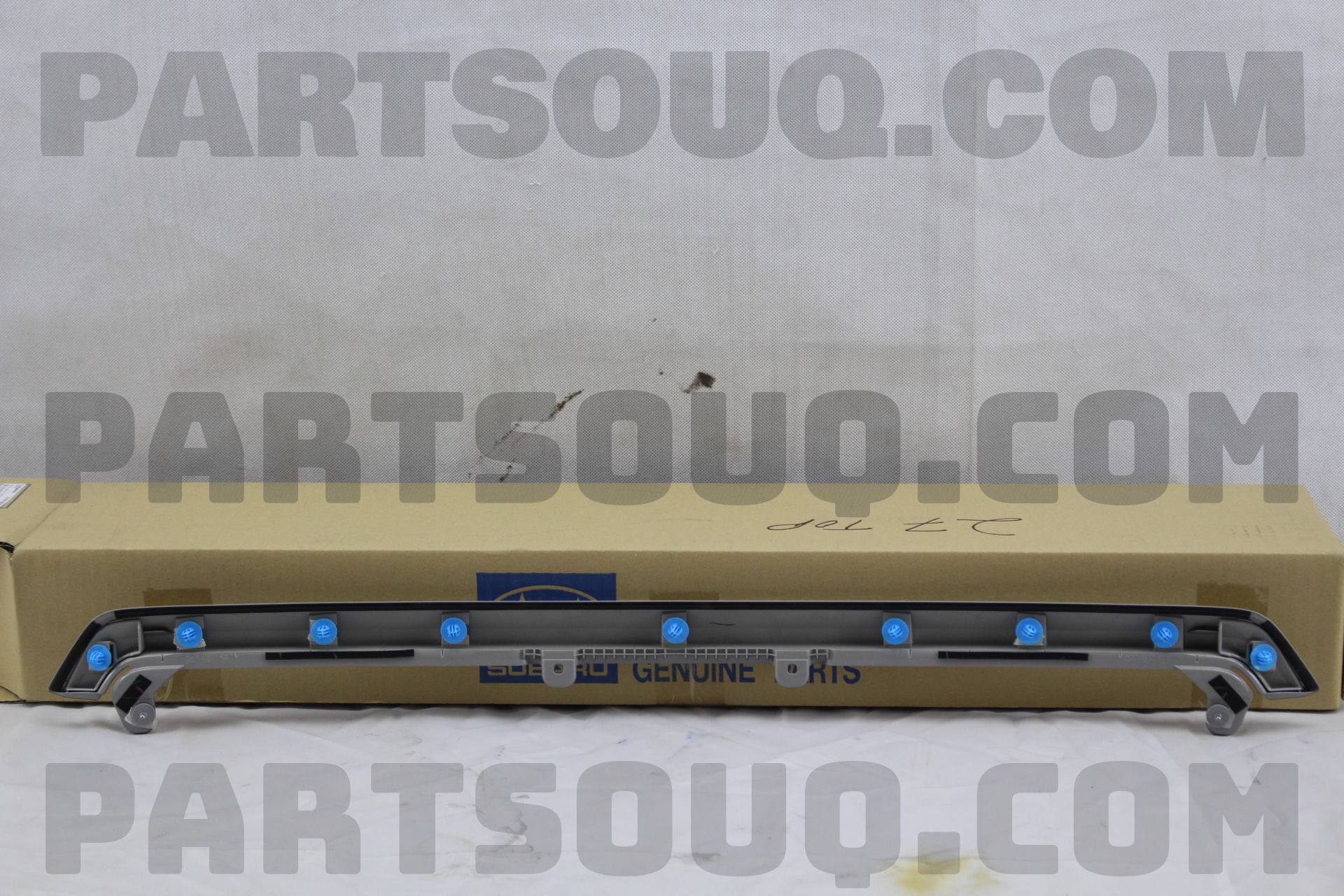 GRILLE ASSY F UPRSTD 91121SG001 | Subaru Parts | PartSouq