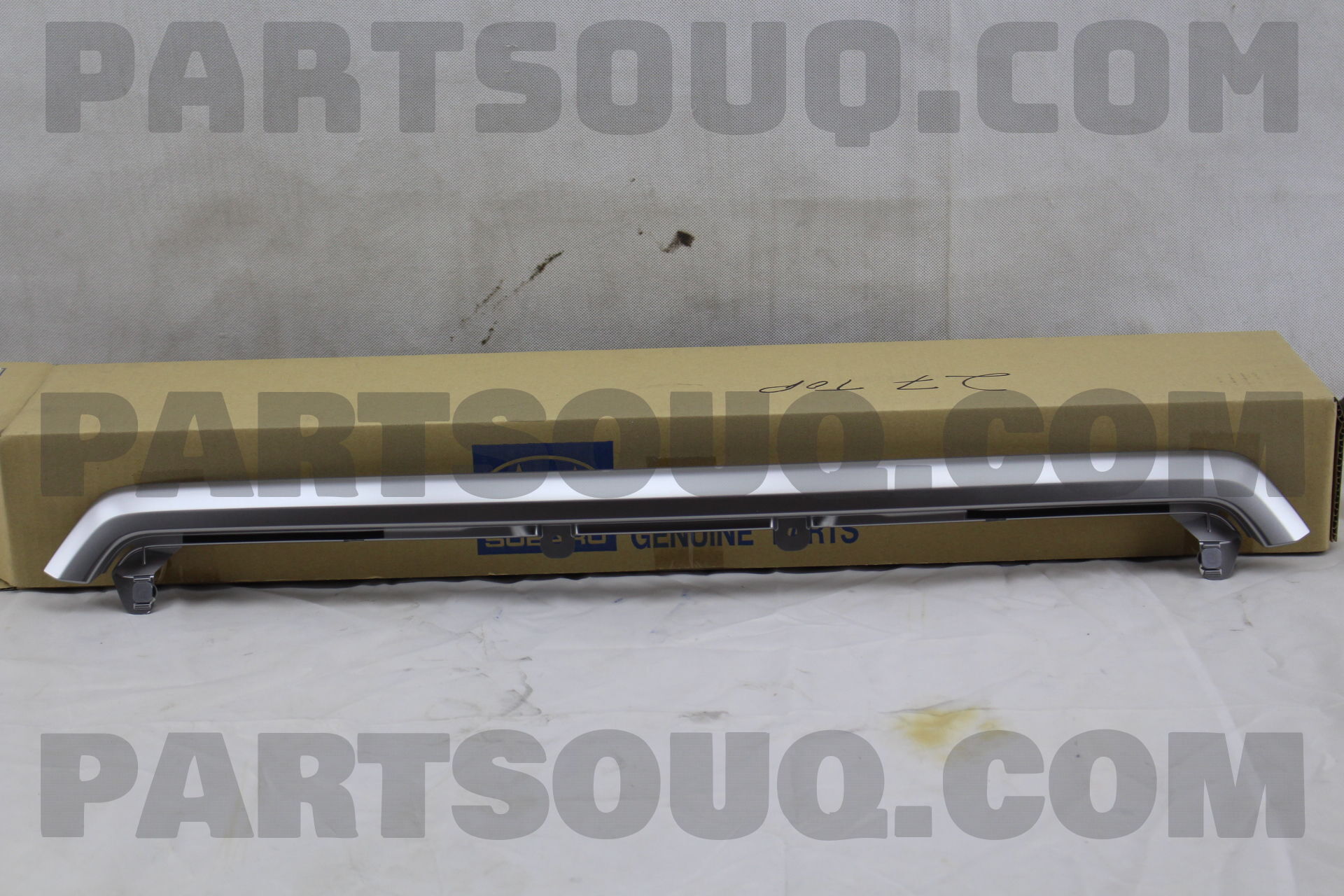 GRILLE ASSY F UPRSTD 91121SG001 | Subaru Parts | PartSouq