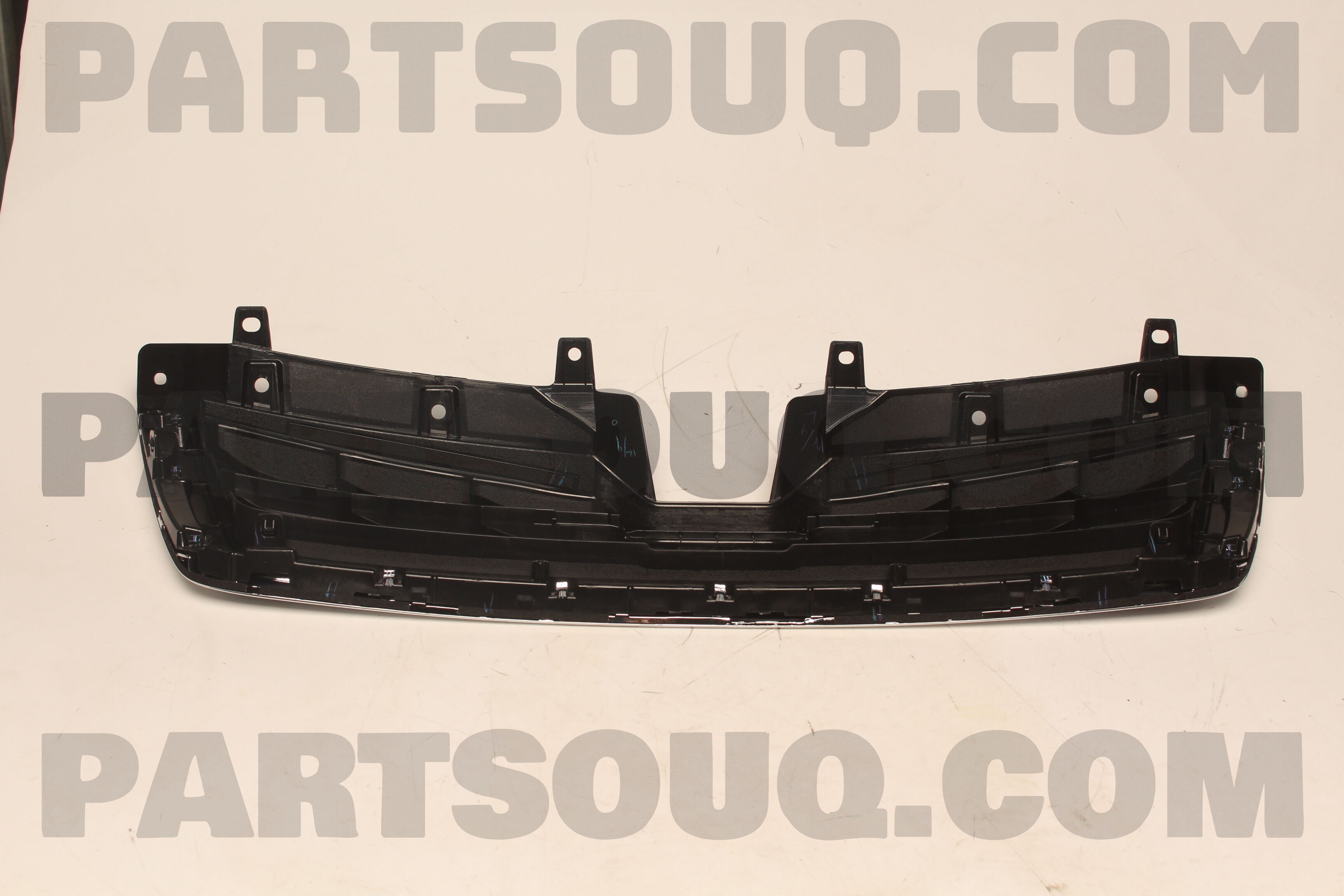 GRILLE ASSY F LWRHG 91121SG280 | Subaru Parts | PartSouq