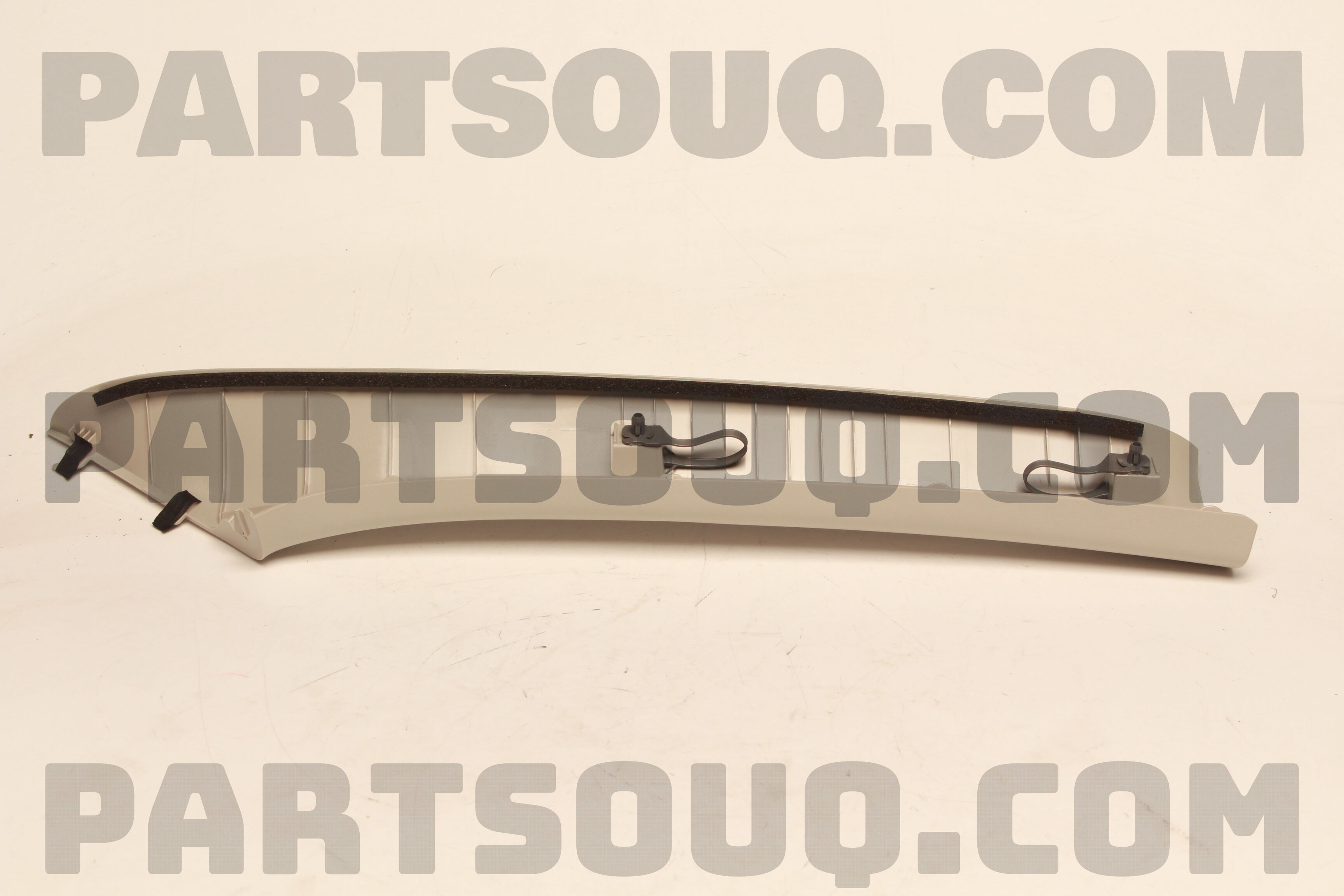 TRIM PNL AY A PL LH 94010SJ010ME | Subaru Parts | PartSouq