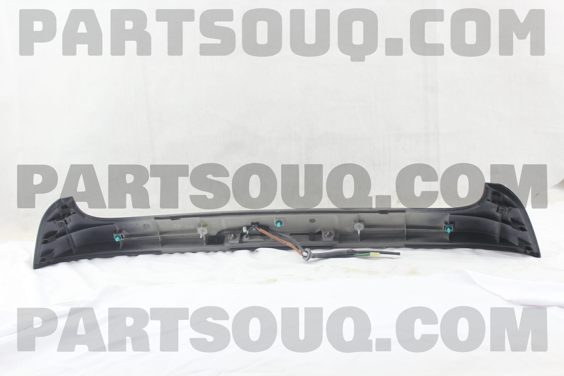 SPOILER ASSY ROOF 96031FG010RL | Subaru Parts | PartSouq