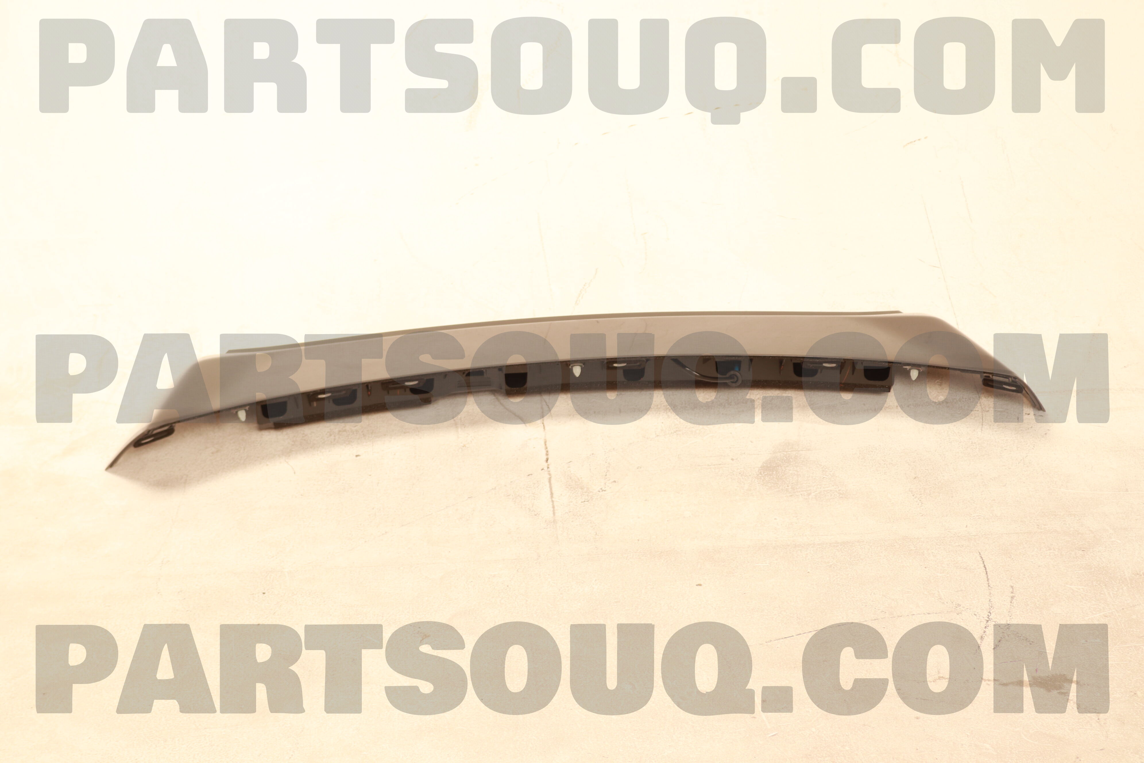 SPOILER ASSY ROOFCTR 96031SJ004NN | Subaru Parts | PartSouq