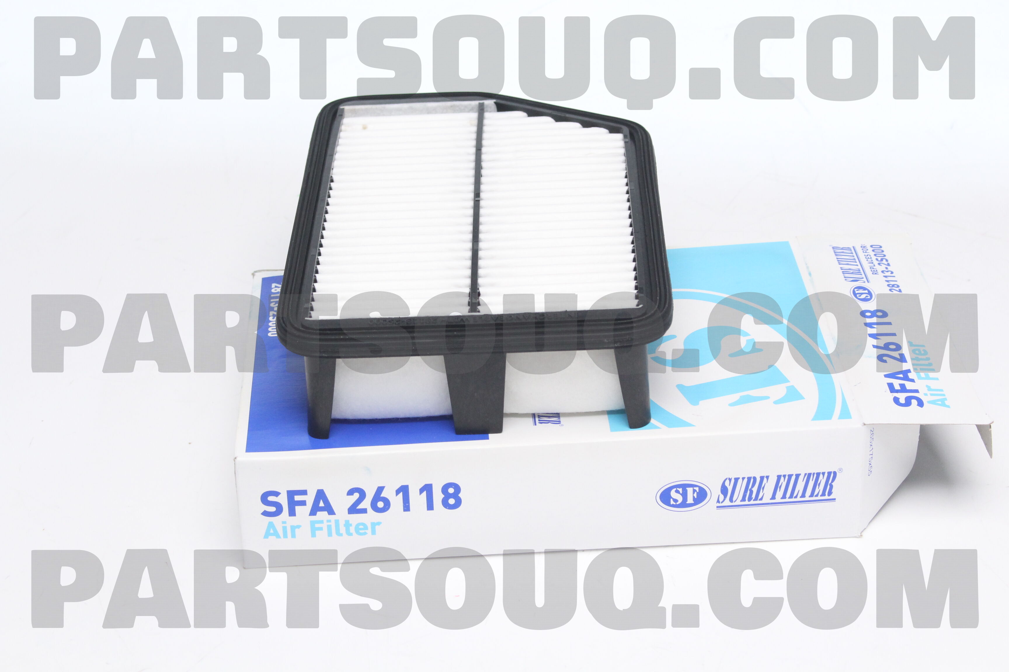FILTER-AIR CLEANER 281132S000 | Hyundai / KIA Parts | PartSouq