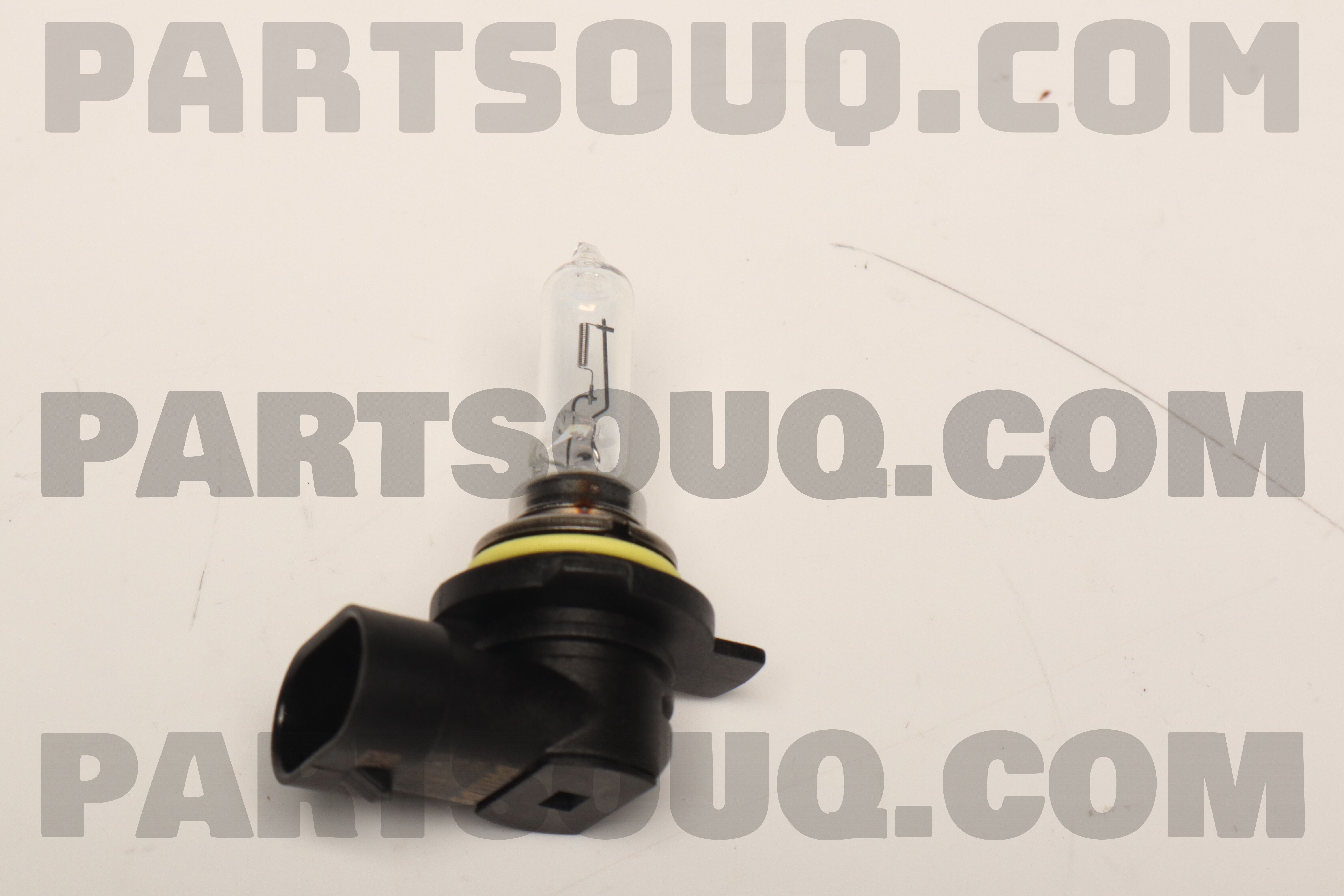 BULB(12V-55W) 09471M12250 | Suzuki Parts | PartSouq