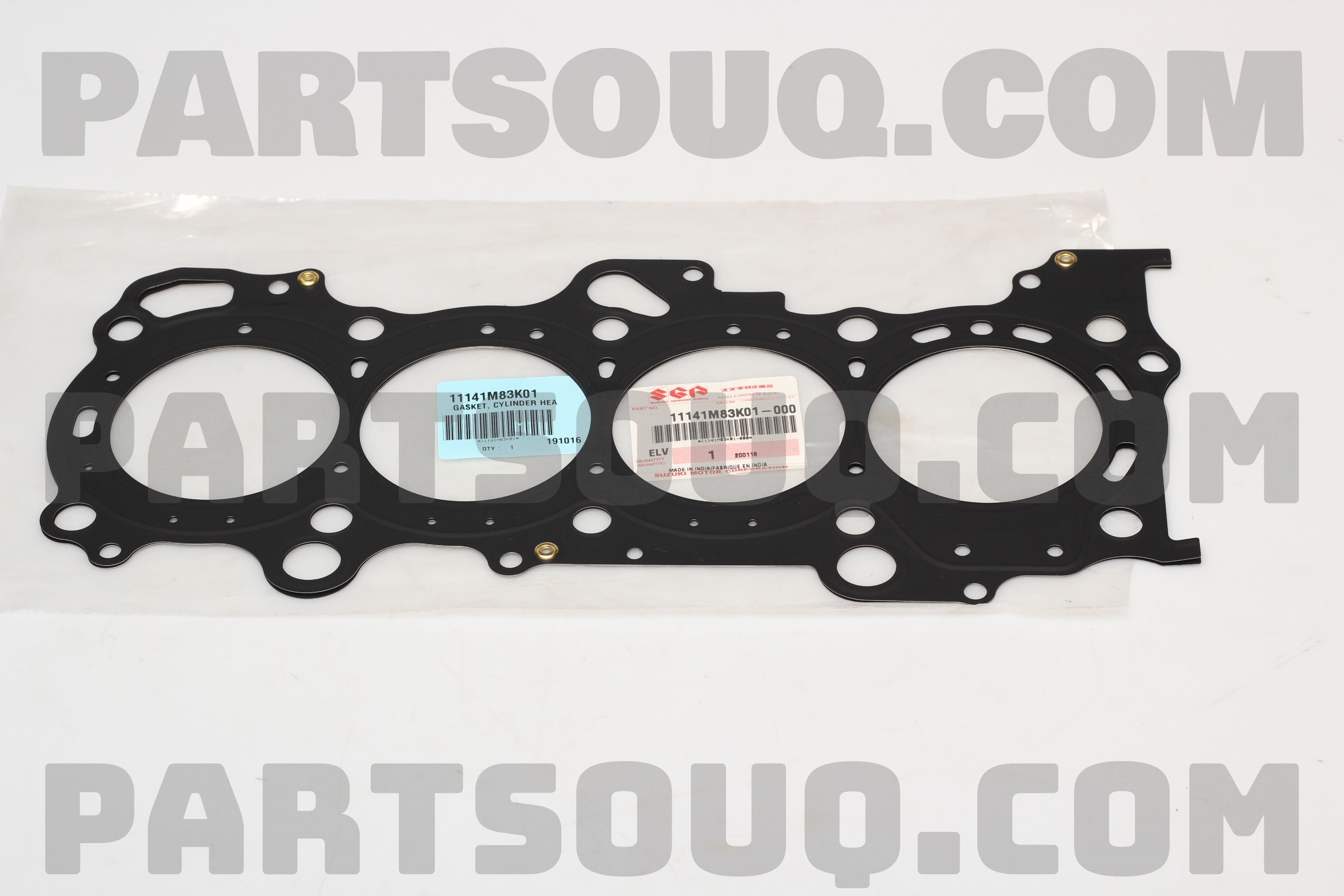 GASKET, CYLINDER HEAD 11141M83K01 | Suzuki Parts | PartSouq