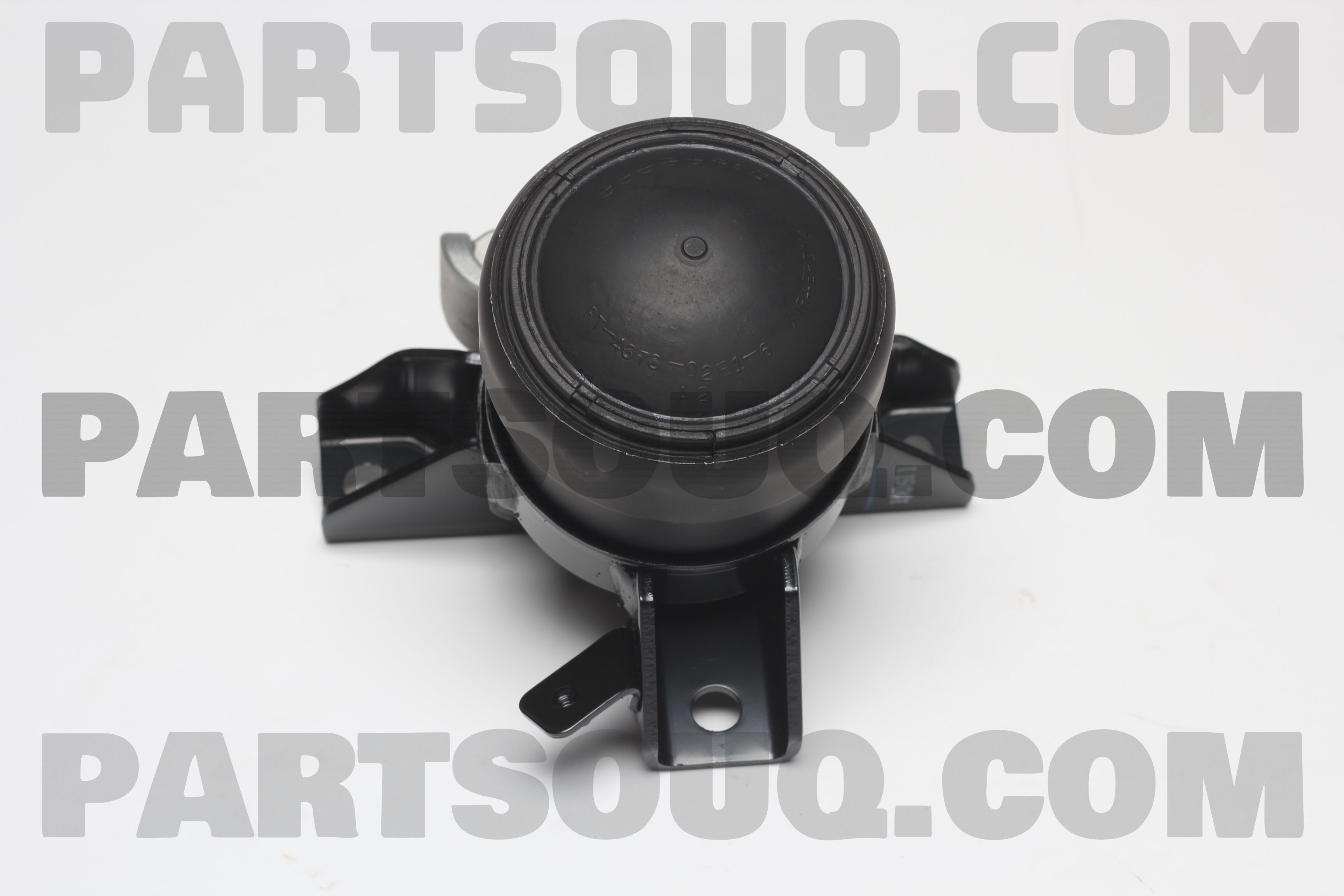 MOUNTING, ENG RH 1161054L10 | Suzuki Parts | PartSouq