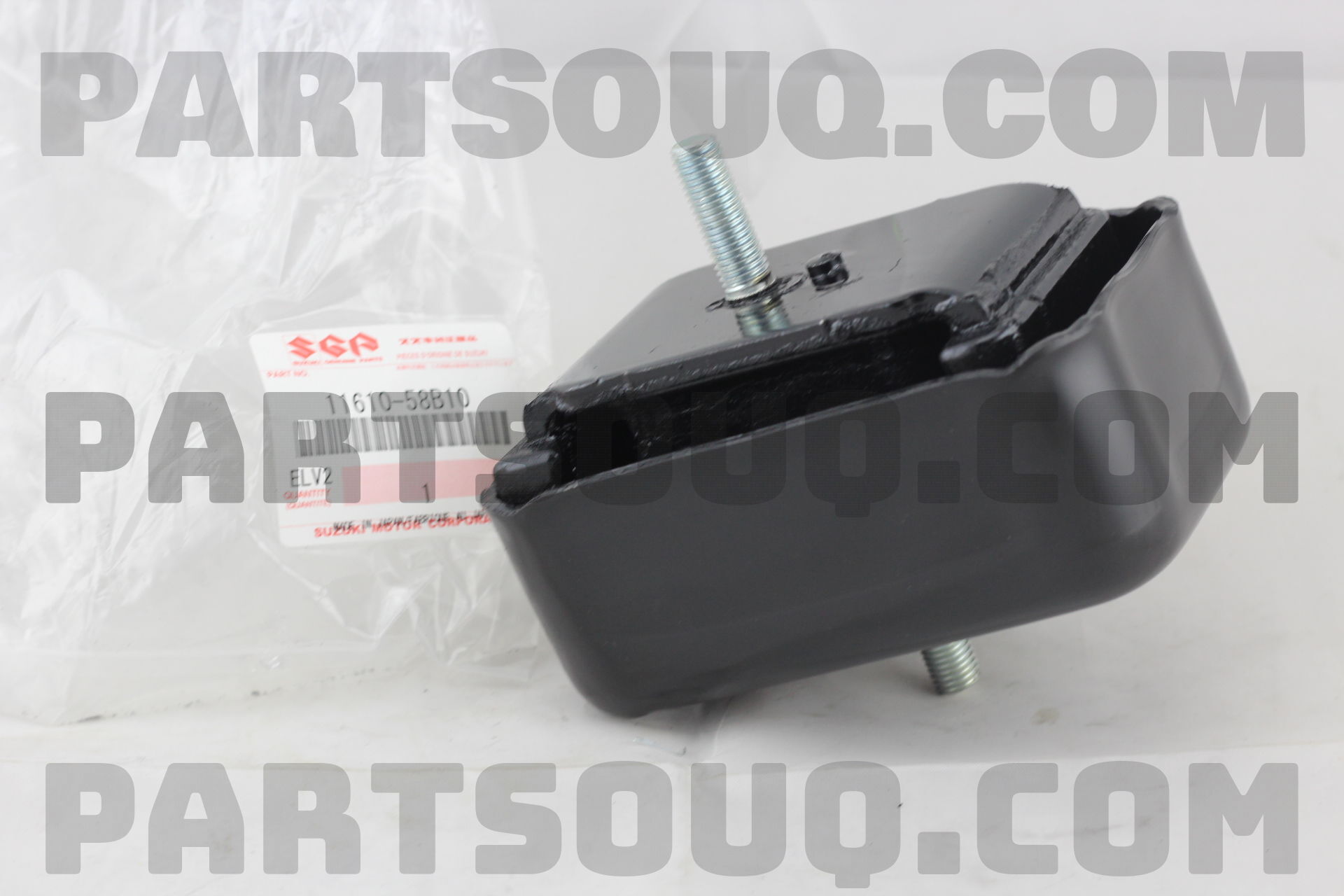 MOUNTING, ENGINE FRONT 1161058B10 | Suzuki Parts | PartSouq