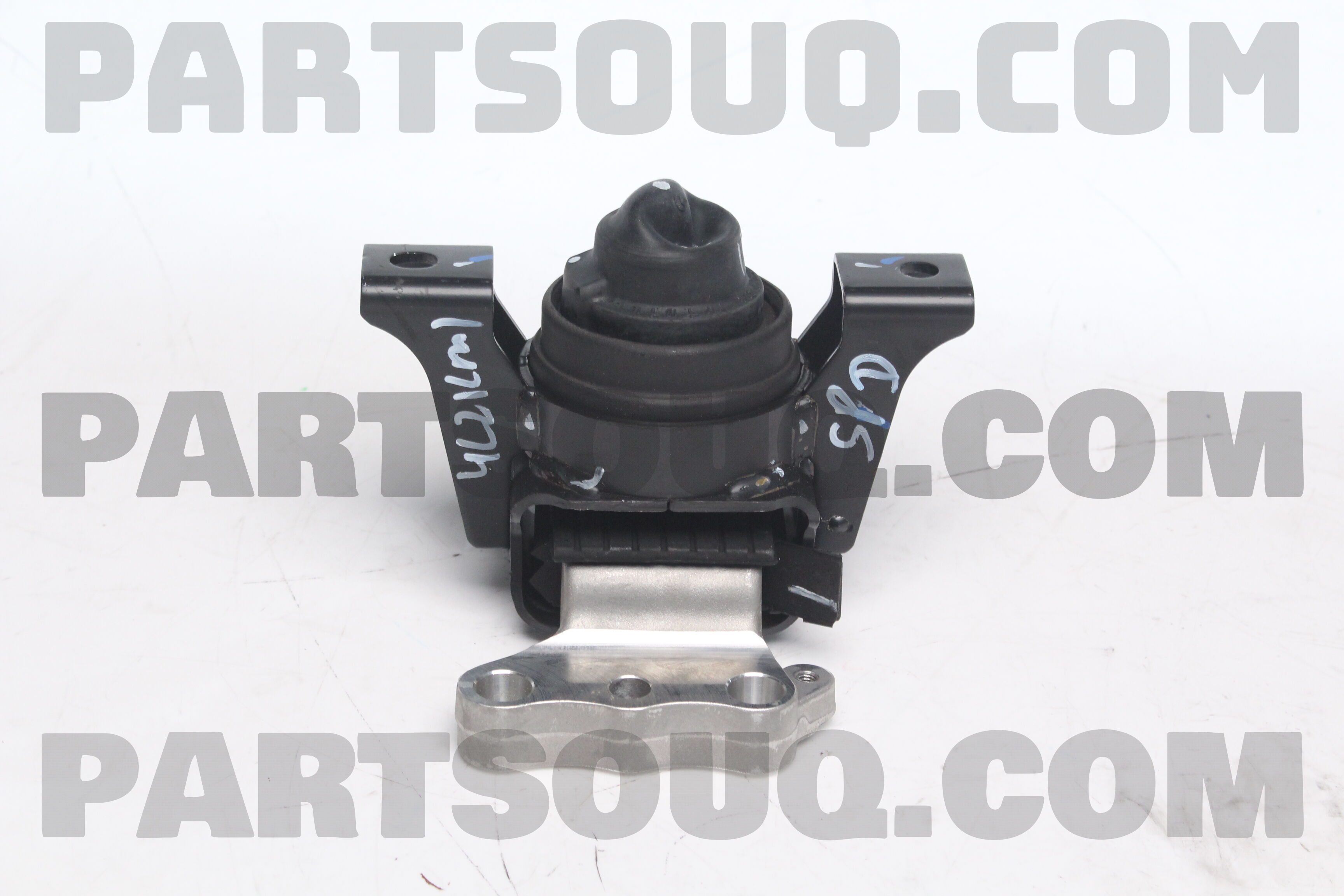 MOUNTING COMP, ENG RH 11610M55RA1 | Suzuki Parts | PartSouq