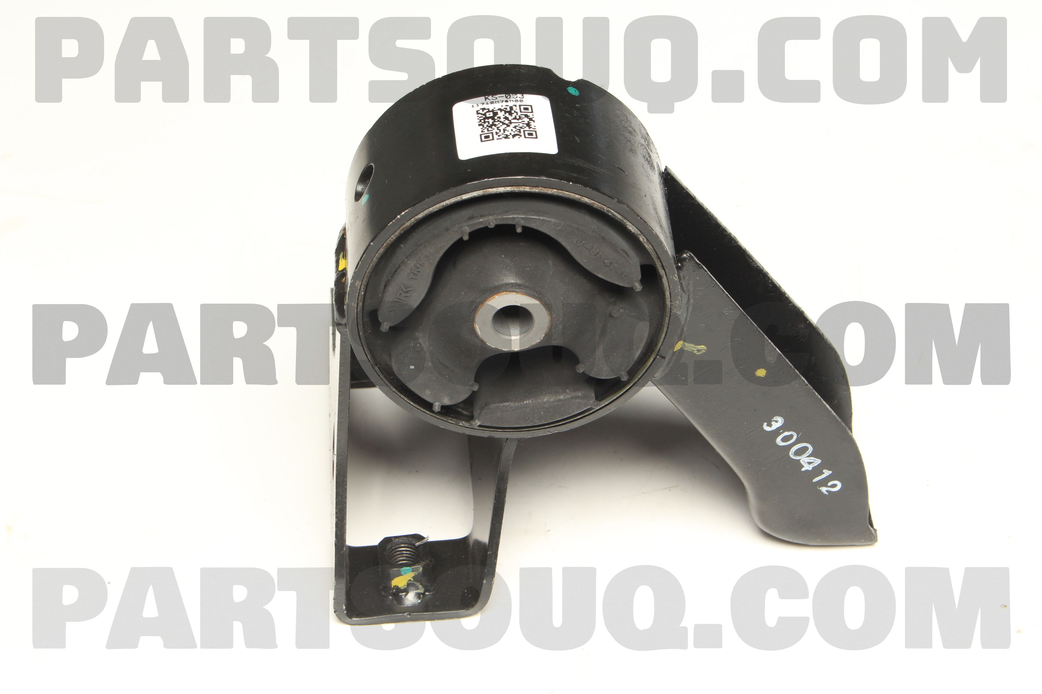 MOUNTING COMP,ENG RR 11710M76M00 | Suzuki Parts | PartSouq