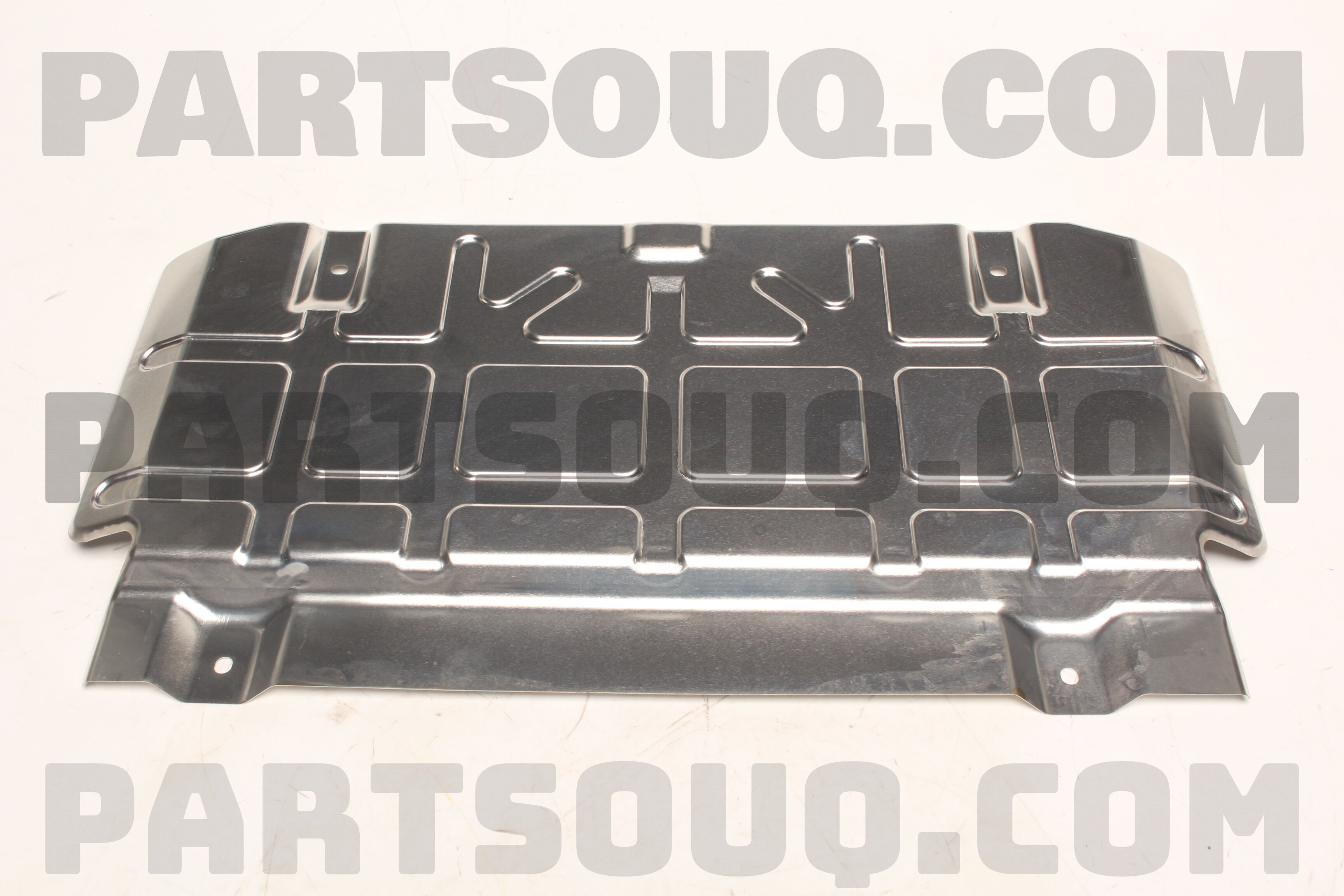 PANEL, HEAT PROTECT REAR 1423178K01 | Suzuki Parts | PartSouq