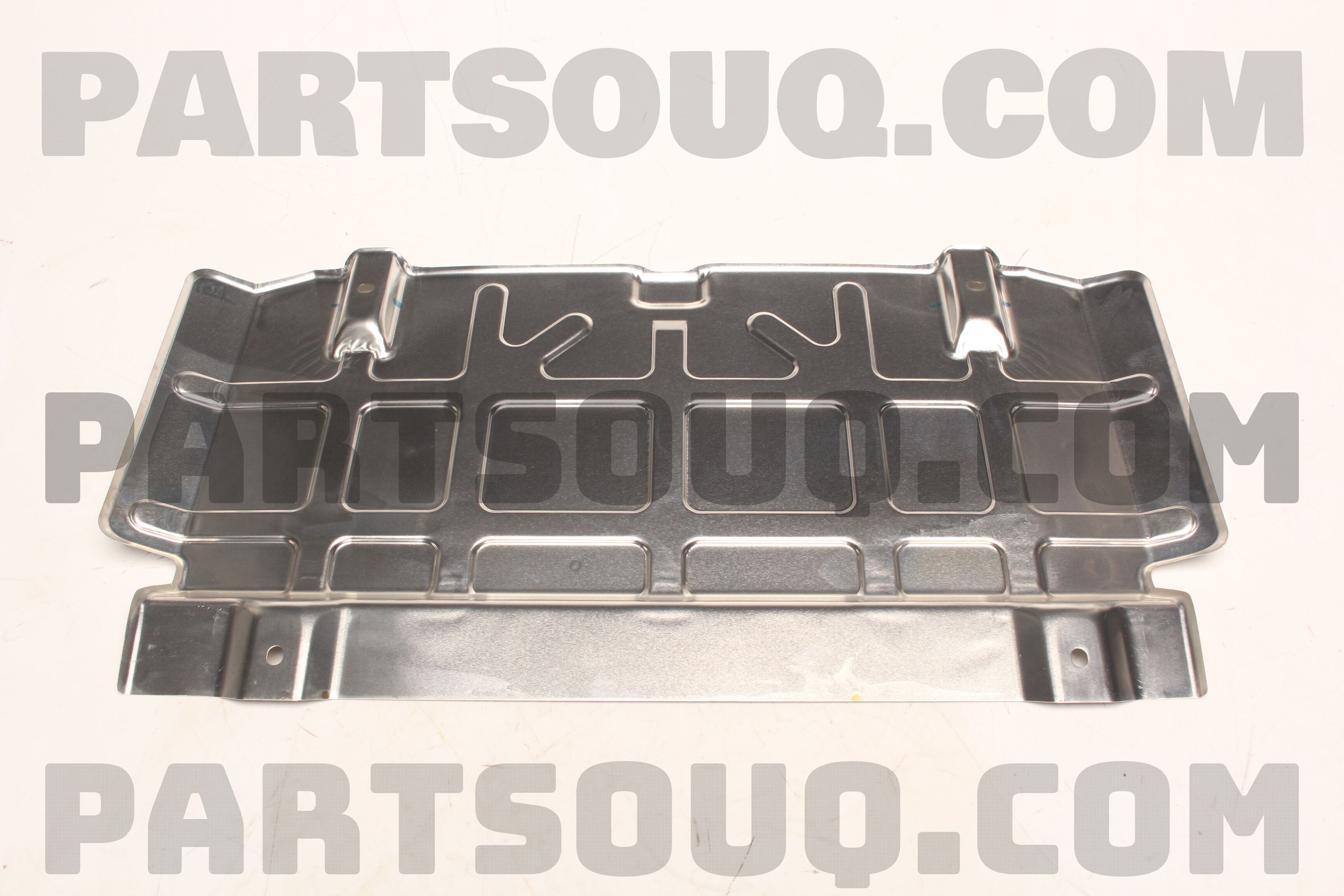 PANEL, HEAT PROTECT REAR 1423178K01 | Suzuki Parts | PartSouq