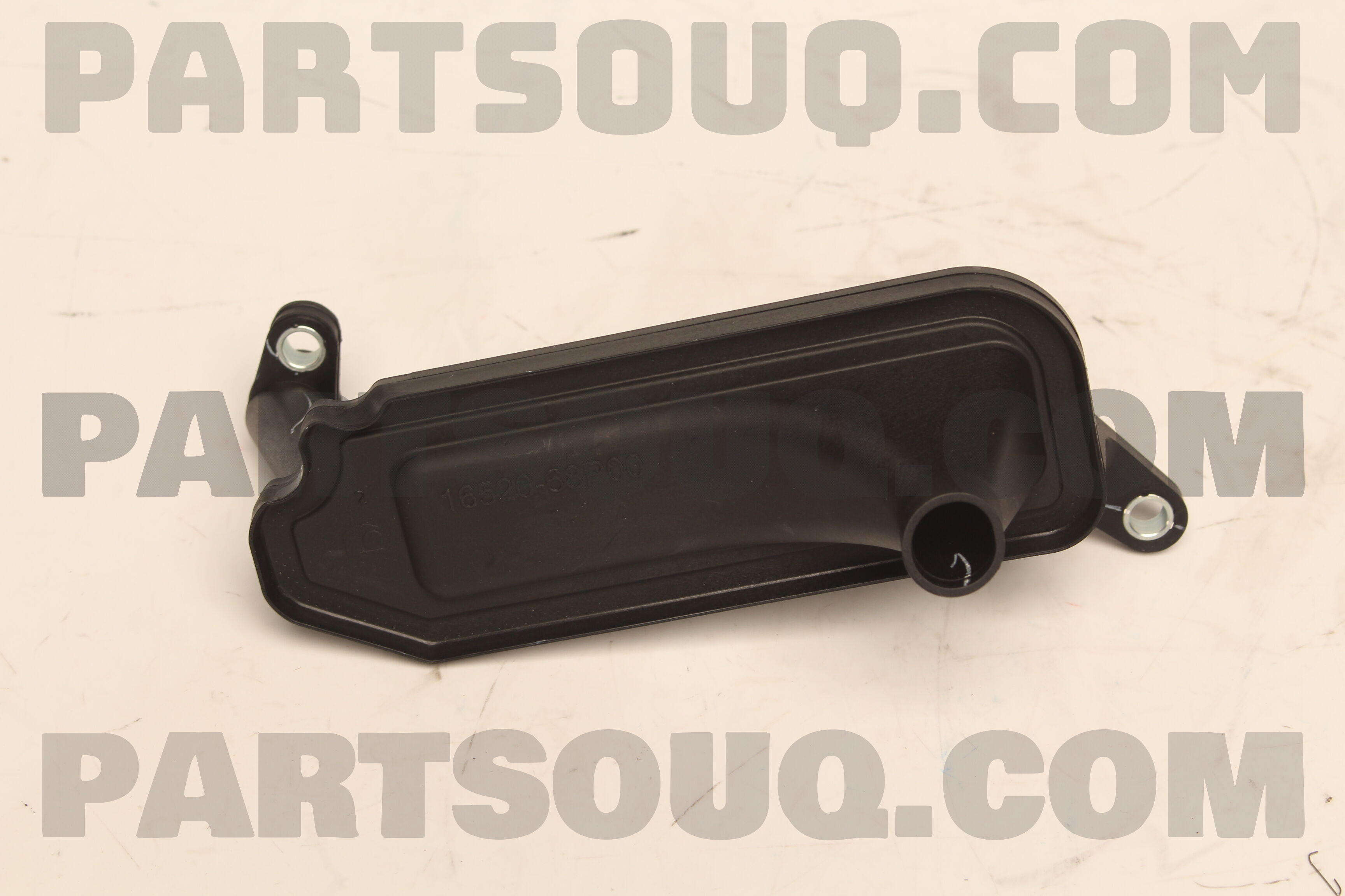 STRAINER,OIL PUMP 16520M68P00 | Suzuki Parts | PartSouq