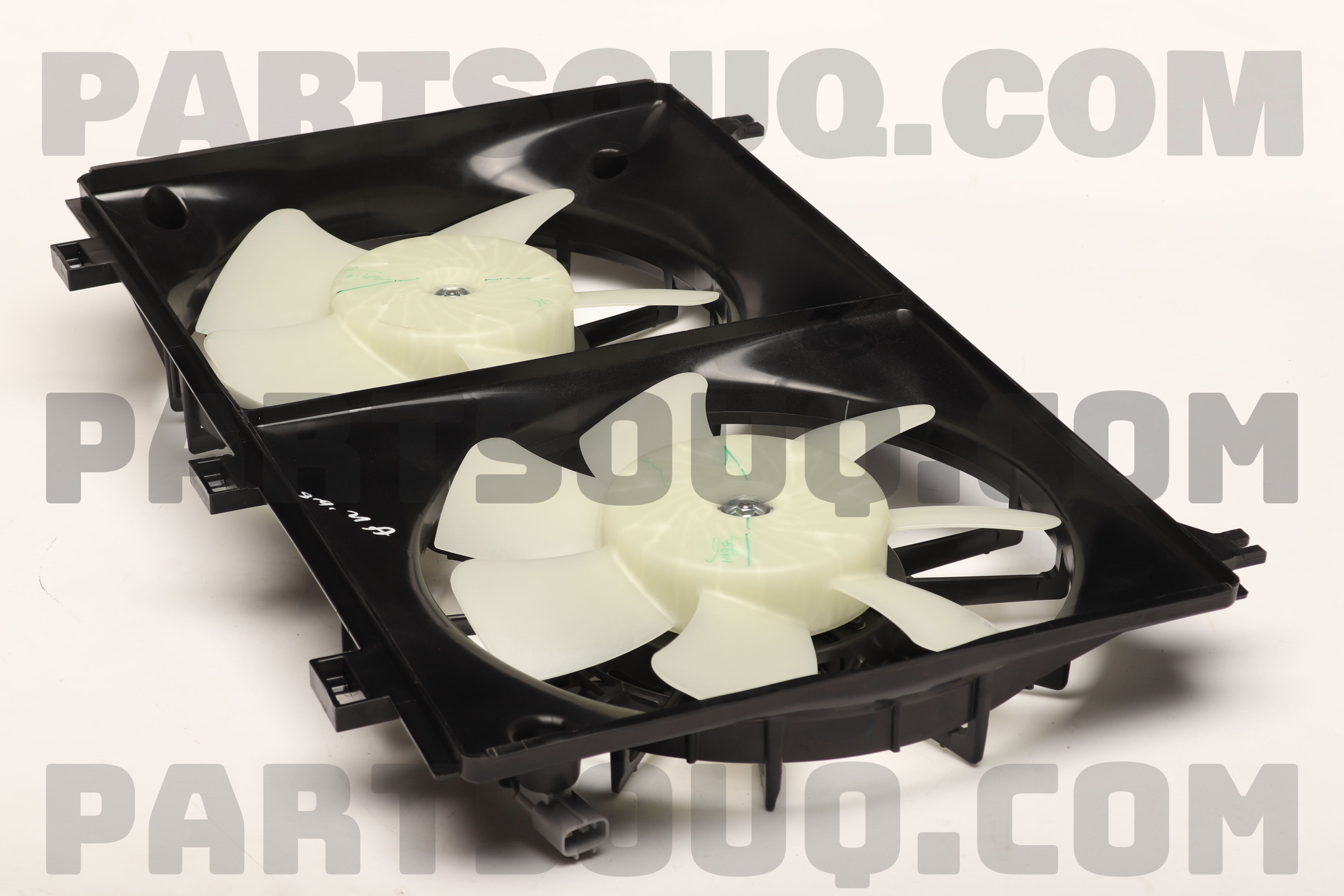 FAN ASSY, COOLING 17100M79M03 | Suzuki Parts | PartSouq