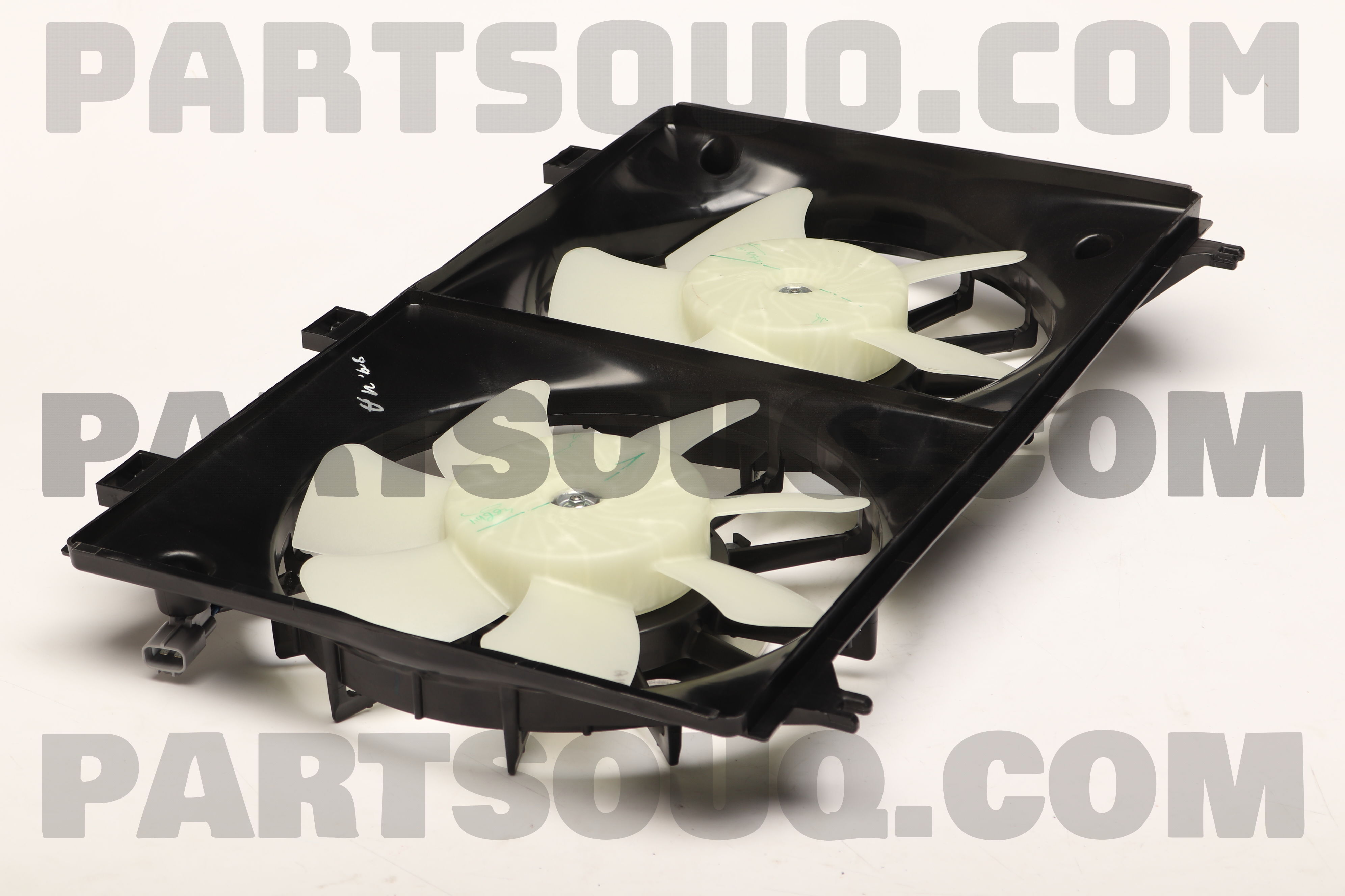 FAN ASSY, COOLING 17100M79M03 | Suzuki Parts | PartSouq