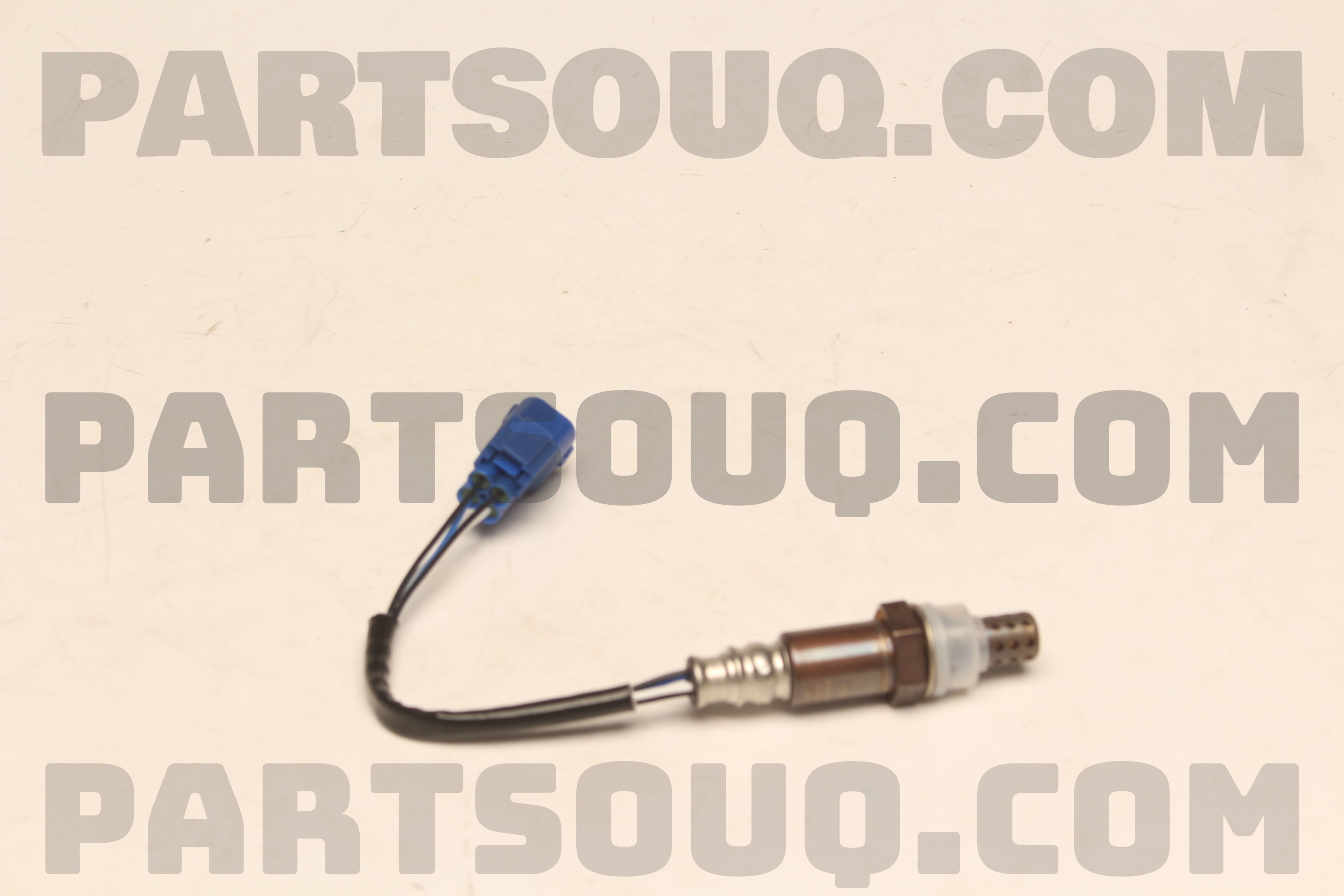SENSOR, OXYGEN 1821376J01 | Suzuki Parts | PartSouq