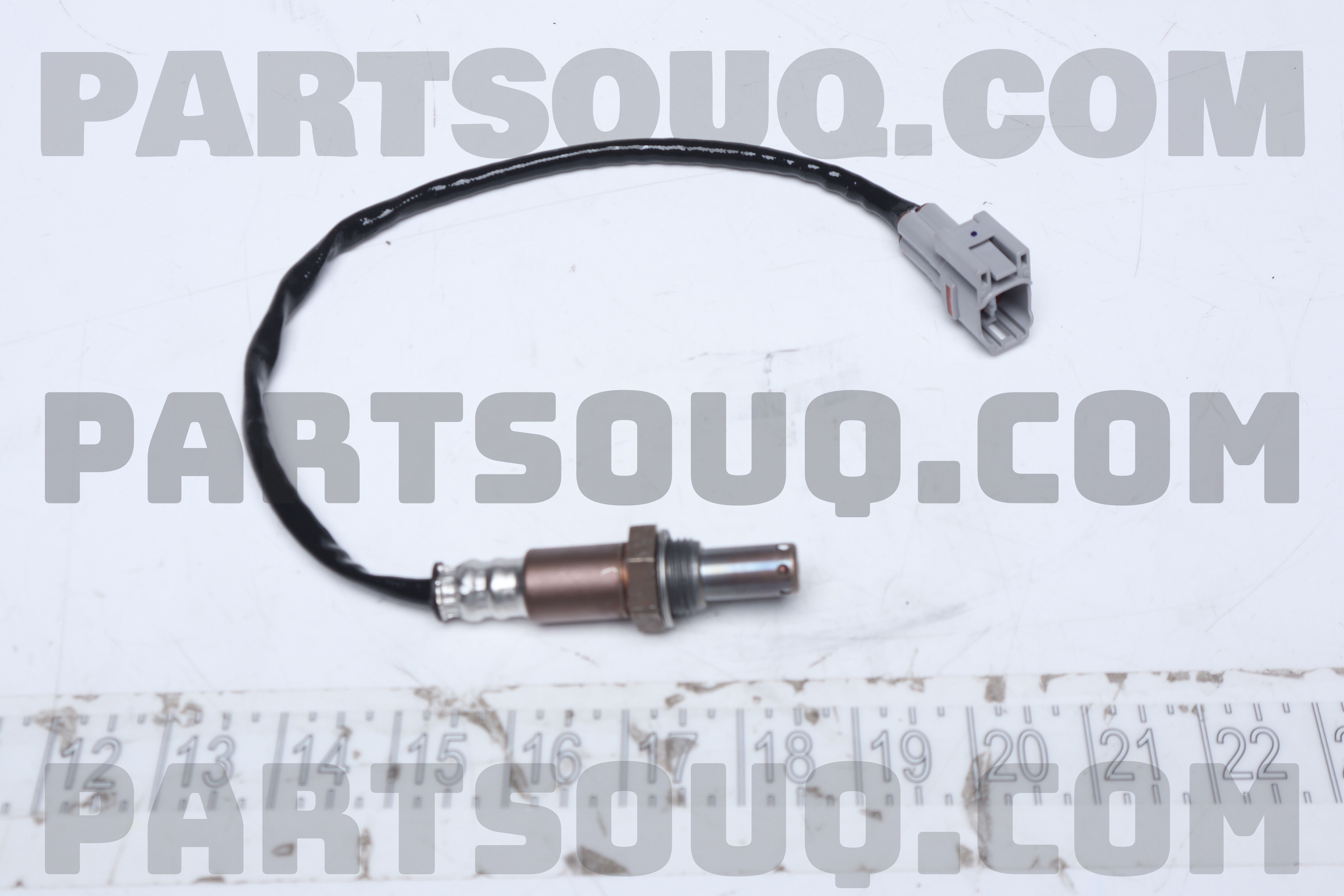 SENSOR,OXYGEN 18213M68P01 | Suzuki Parts | PartSouq