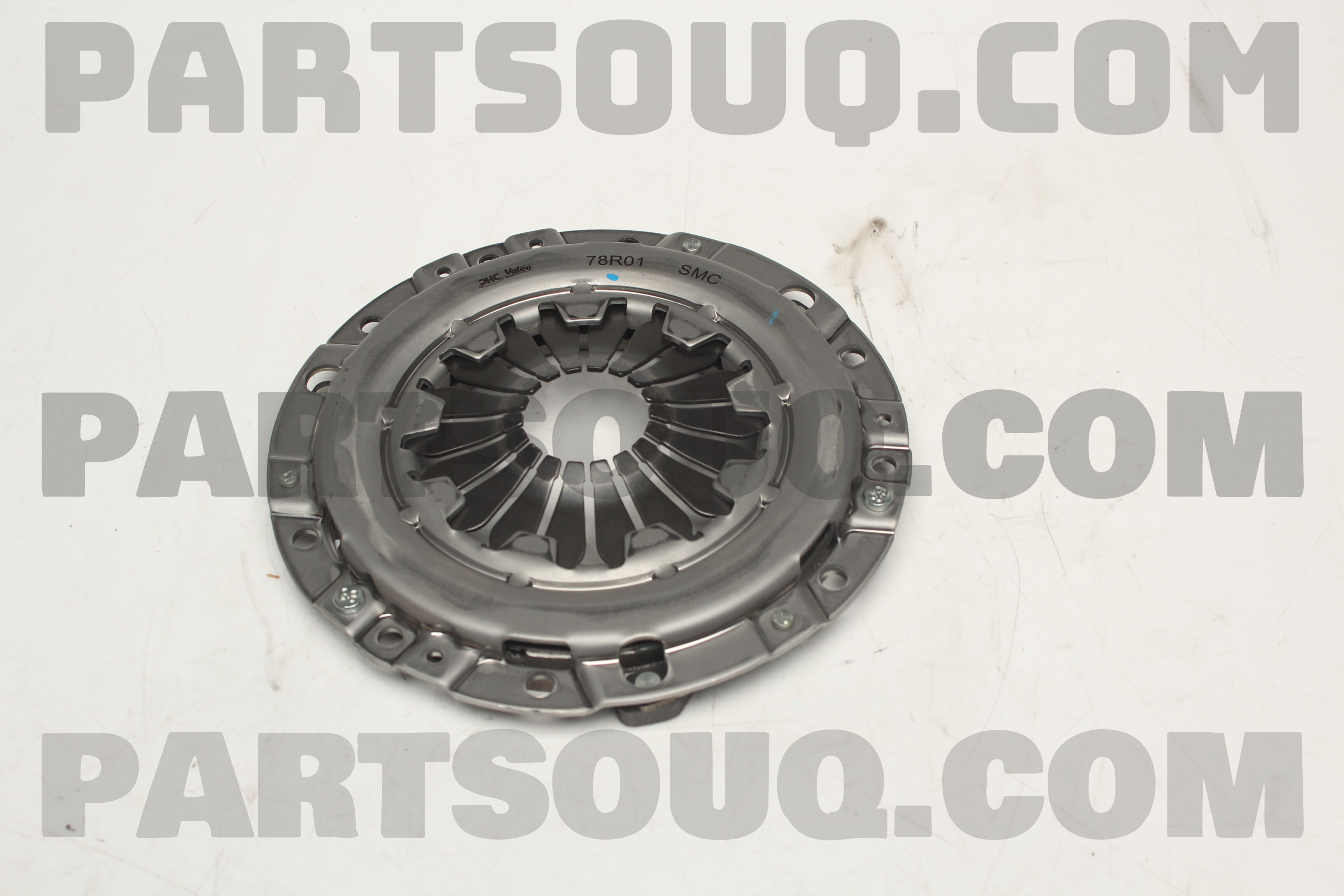 COVER ASSY,CLUTCH 2210078R01 | Suzuki Parts | PartSouq