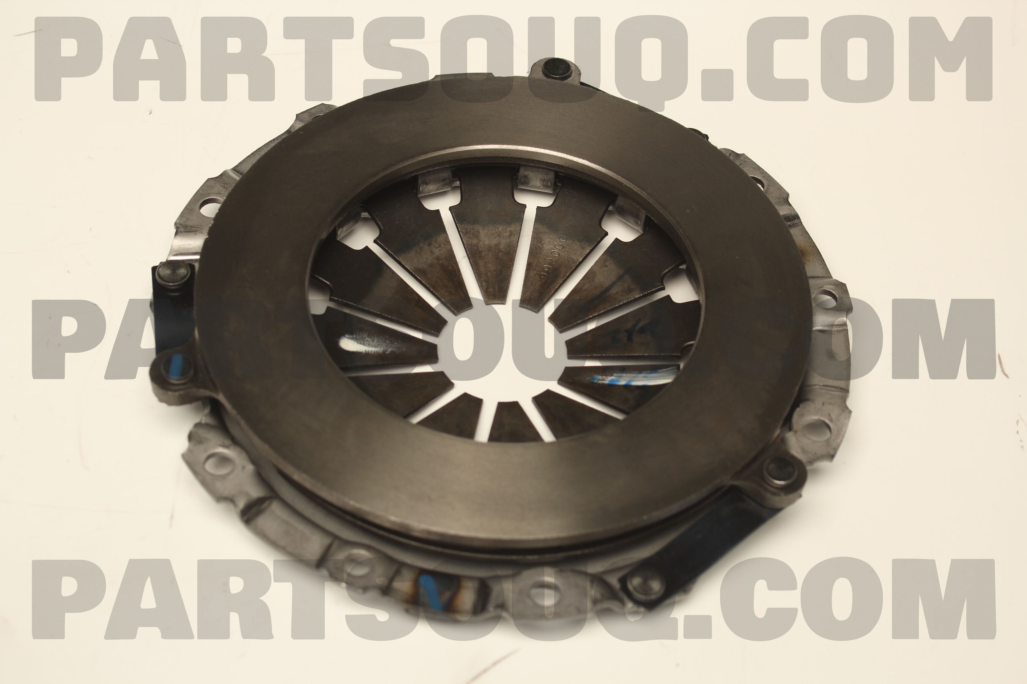 COVER ASSY CLUTCH 22100M66R02 | Suzuki Parts | PartSouq