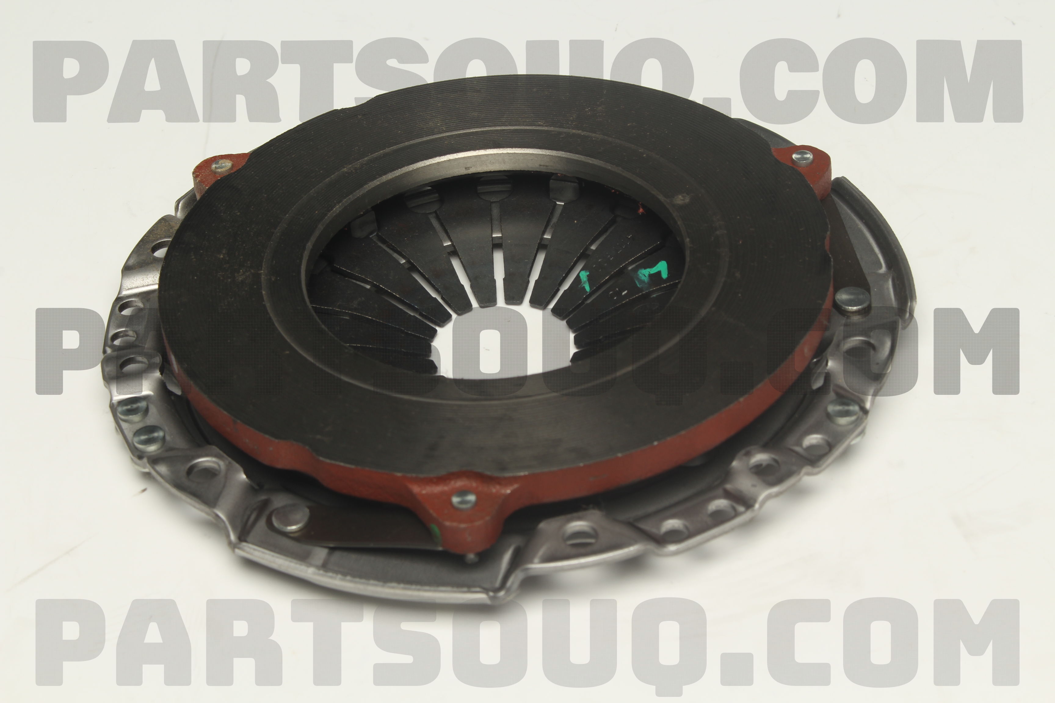 COVER ASSY,CLUTCH 22100M76M00 | Suzuki Parts | PartSouq