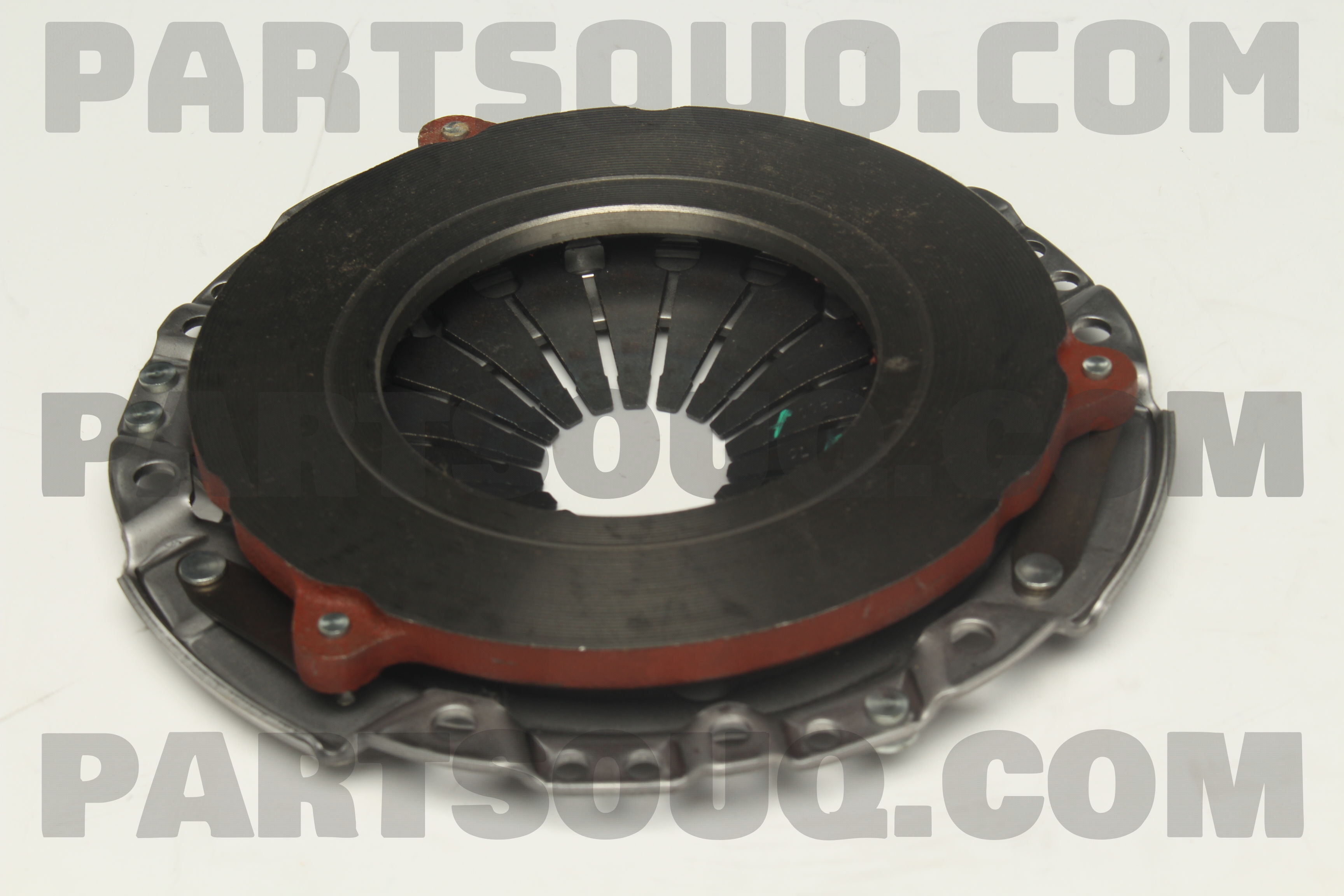COVER ASSY,CLUTCH 22100M76M00 | Suzuki Parts | PartSouq