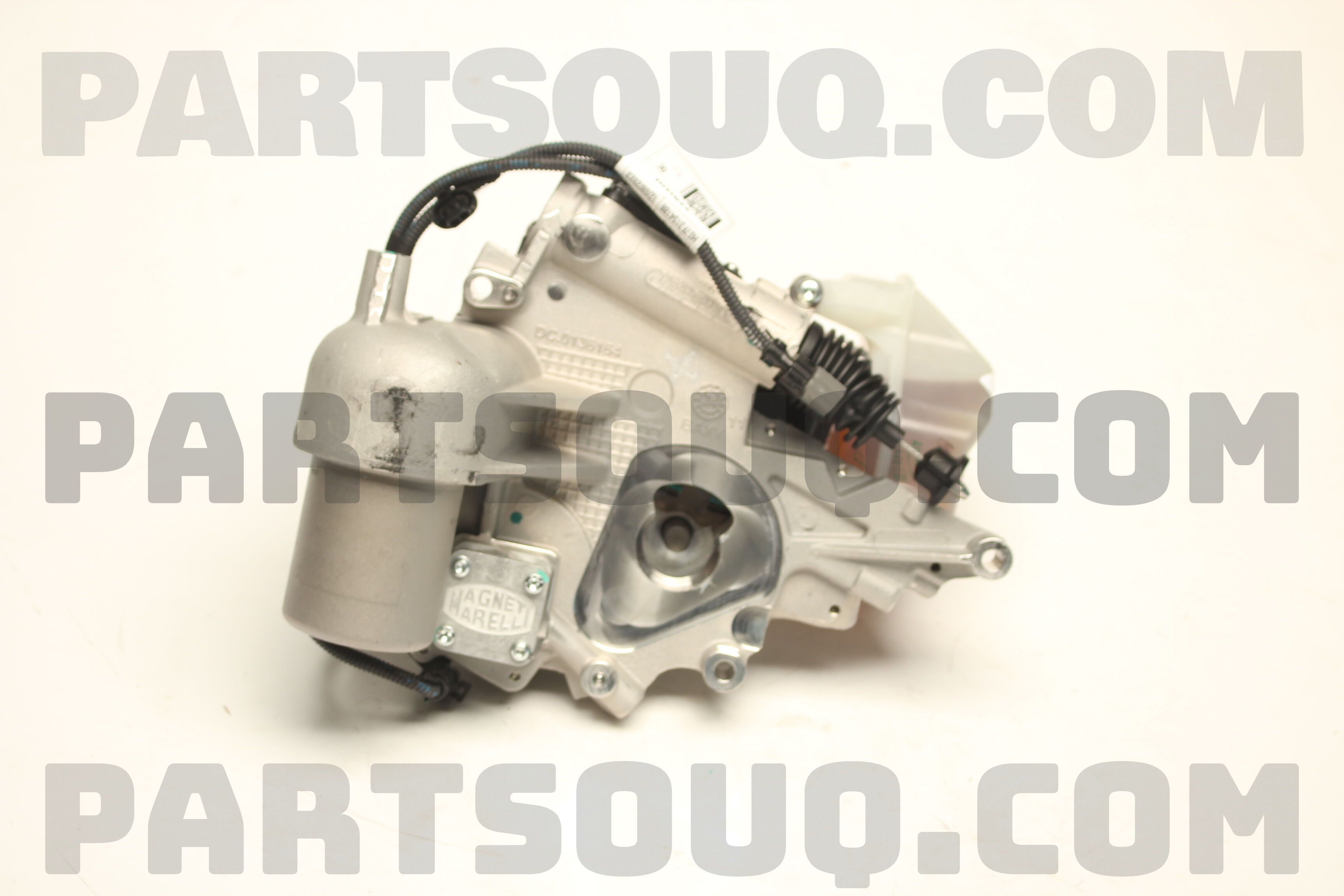 ACTUATOR ASSY 23100M55RF5 | Suzuki Parts | PartSouq