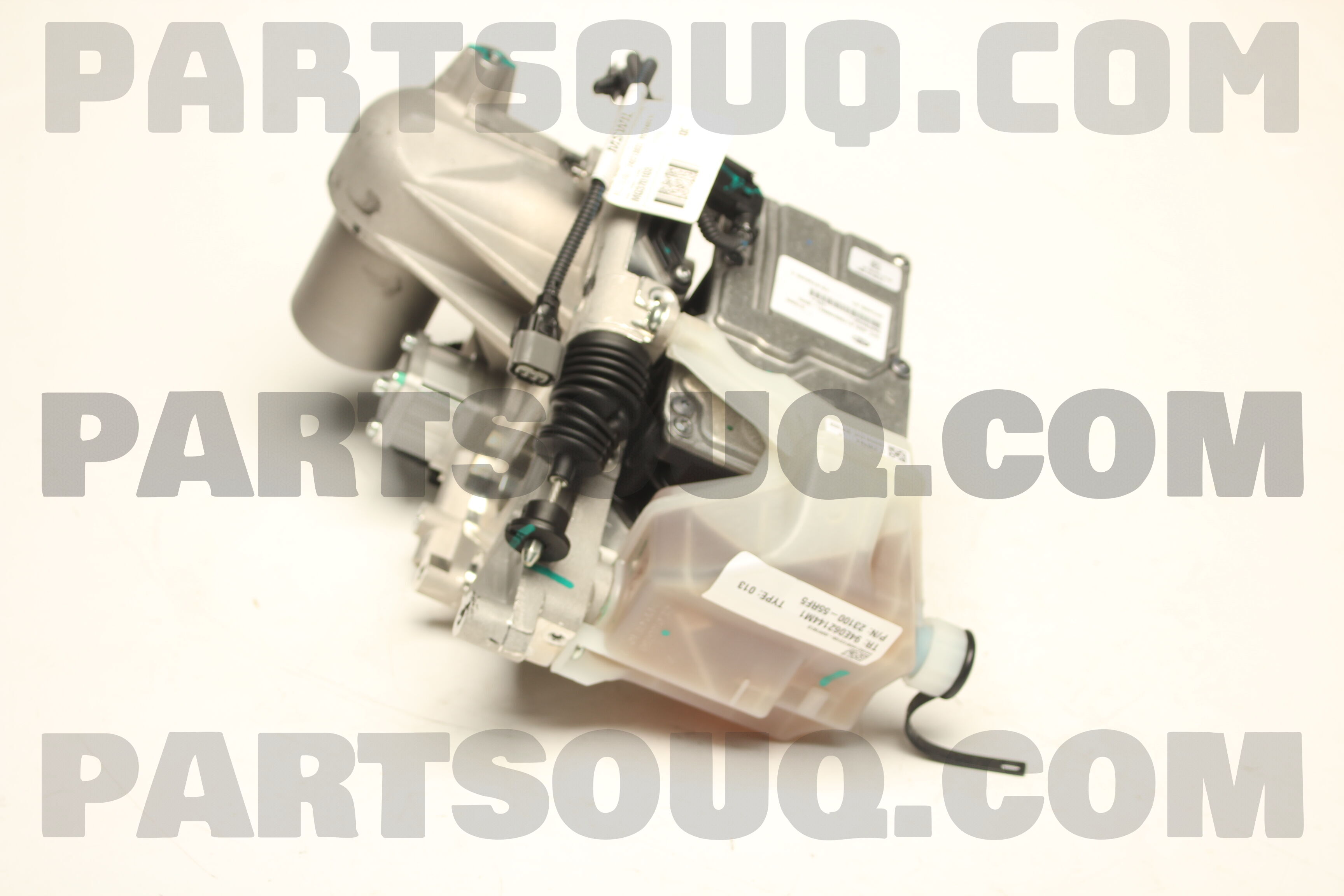 ACTUATOR ASSY 23100M55RF5 | Suzuki Parts | PartSouq