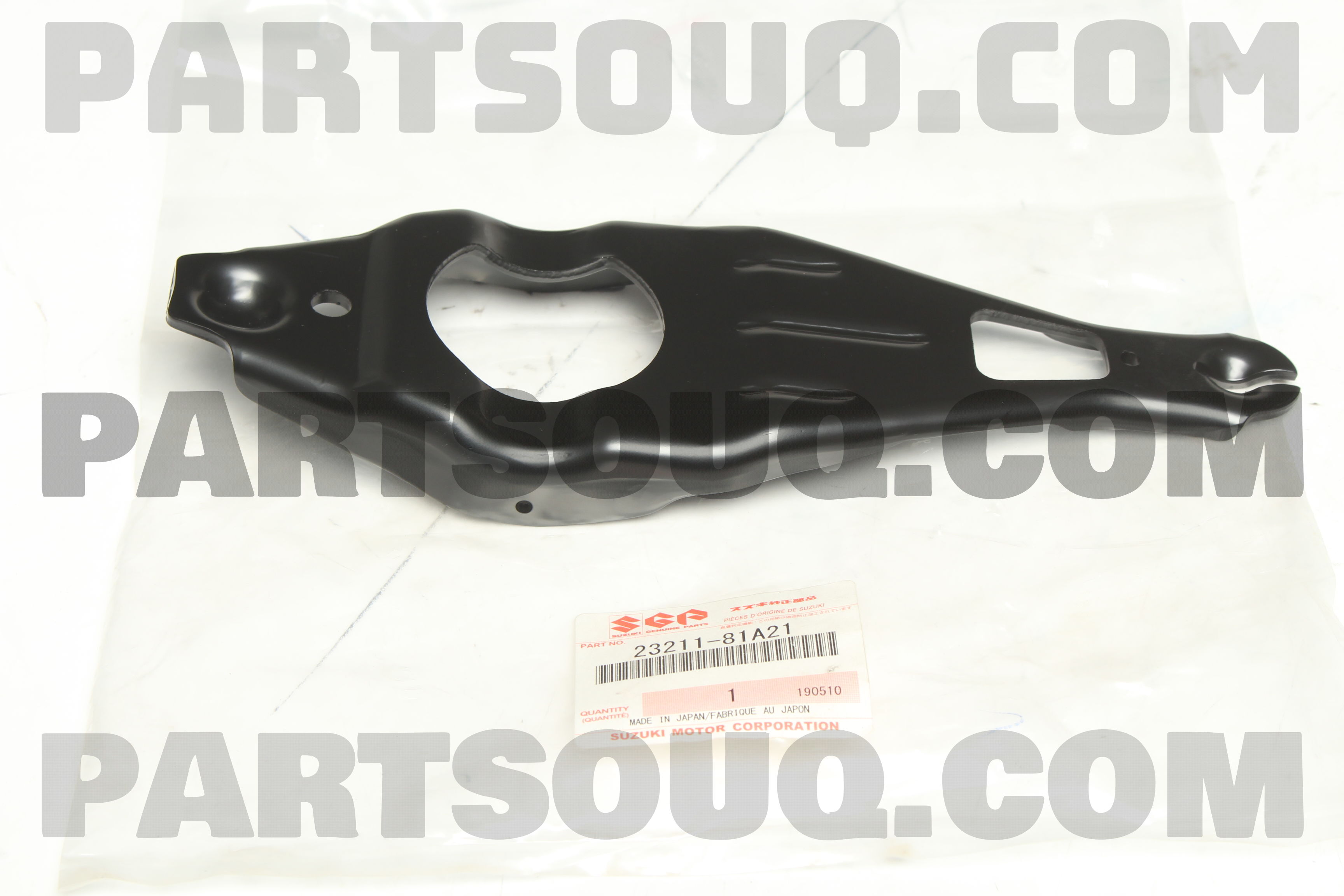 FORK CLUTCH RELEASE 2321181A21 | Suzuki Parts | PartSouq