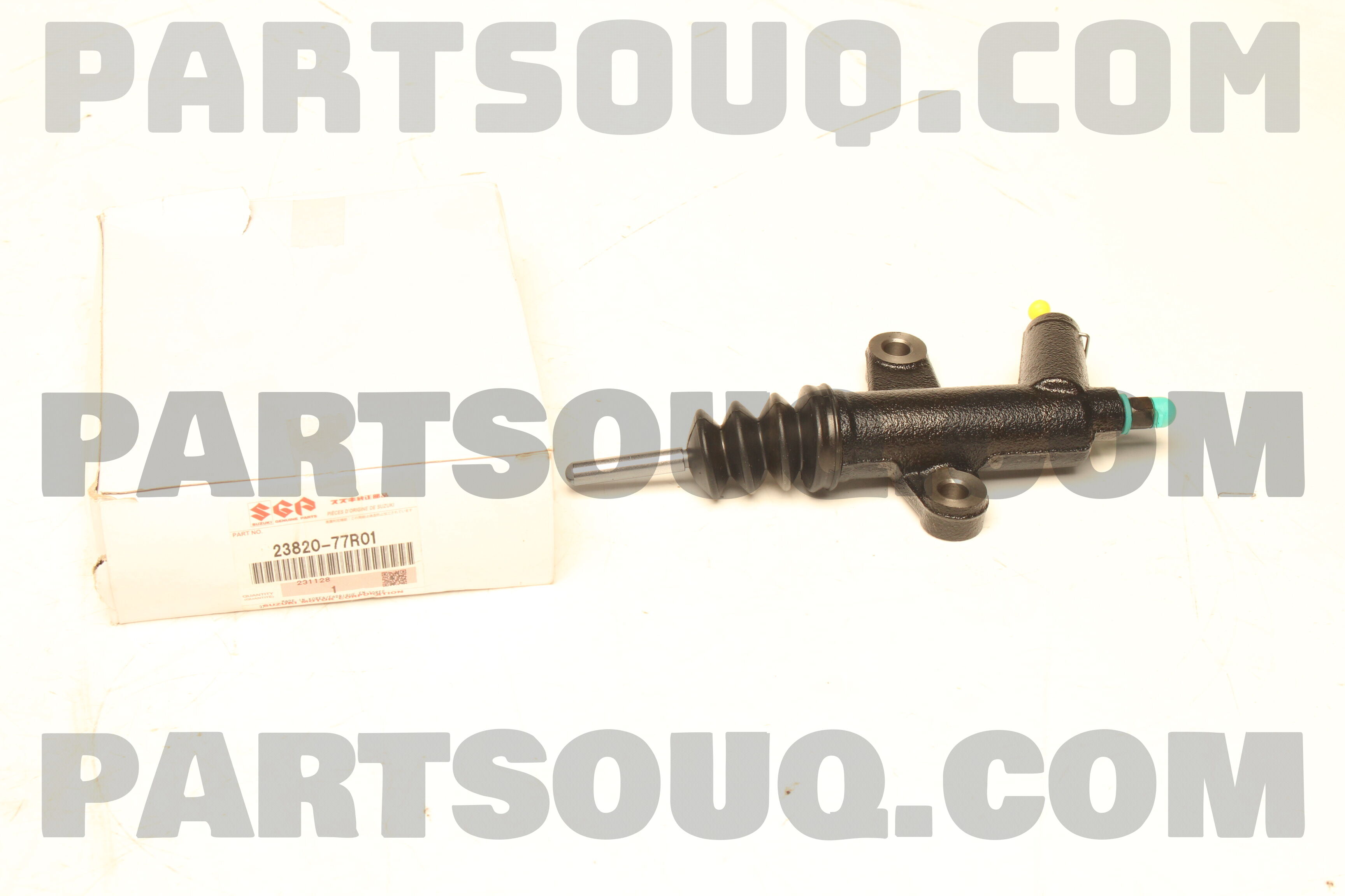 CYLINDER ASSY,CLUTCH OPERATING 2382077R00 | Suzuki Parts | PartSouq