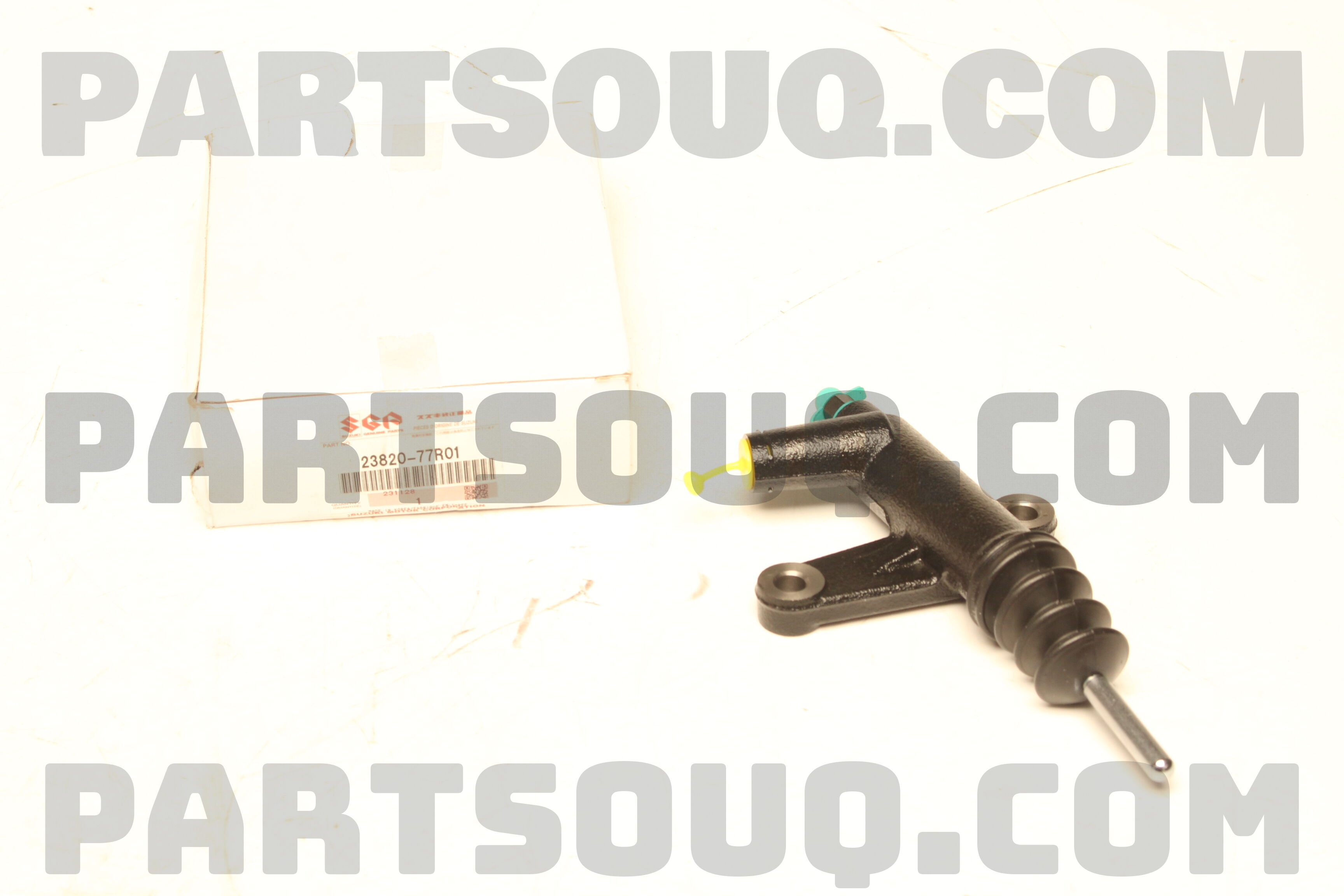 CYLINDER ASSY,CLUTCH OPERATING 2382077R00 | Suzuki Parts | PartSouq