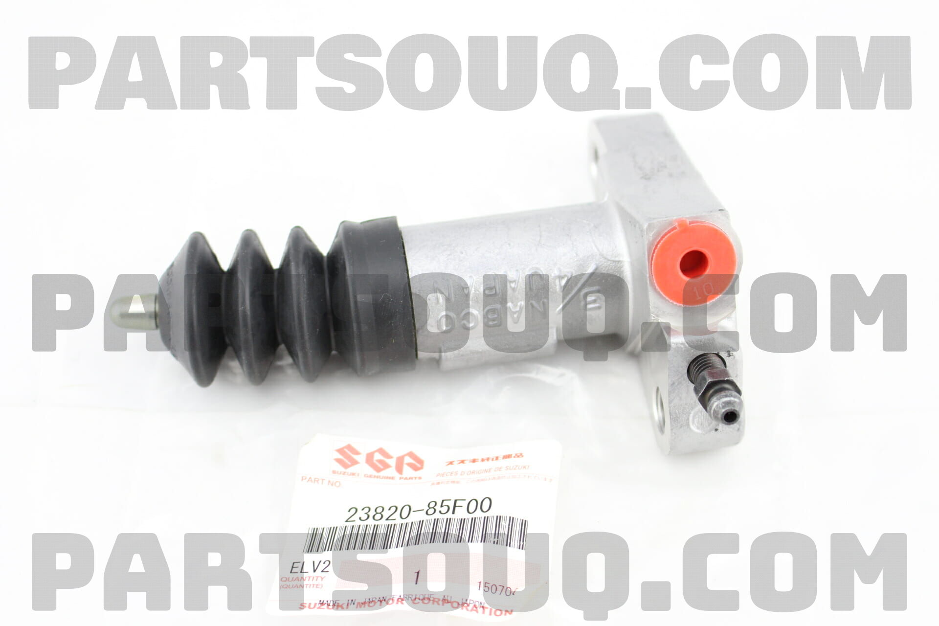 CYLINDER ASSY, CL OPERATING 2382085F00 | Suzuki Parts | PartSouq