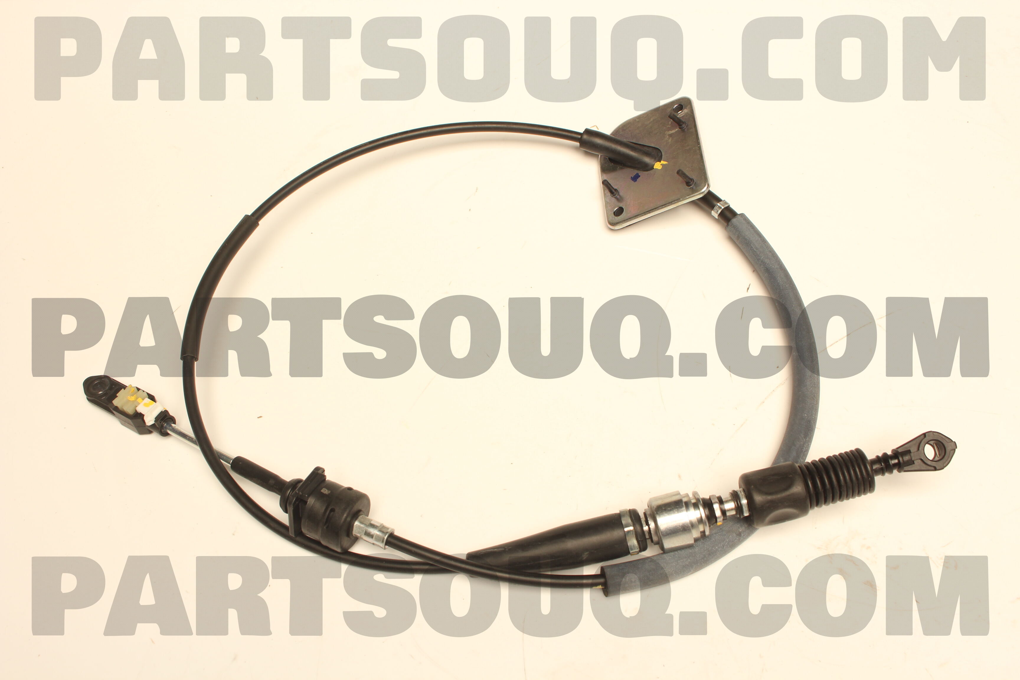 CABLE ASSY, SELECT 28210M68K10 | Suzuki Parts | PartSouq