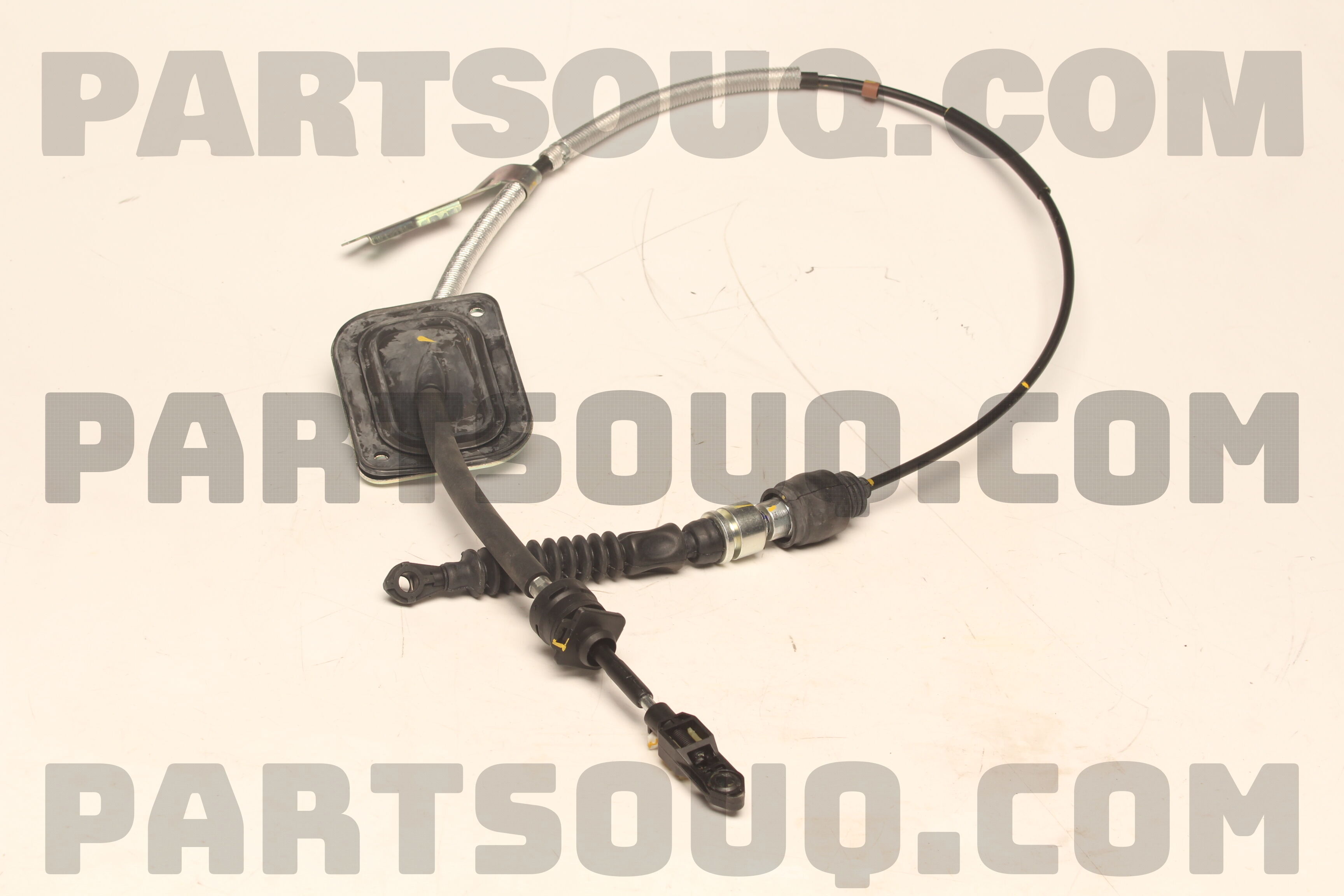 CABLE ASSY,SELECT 28210M79M10 | Suzuki Parts | PartSouq