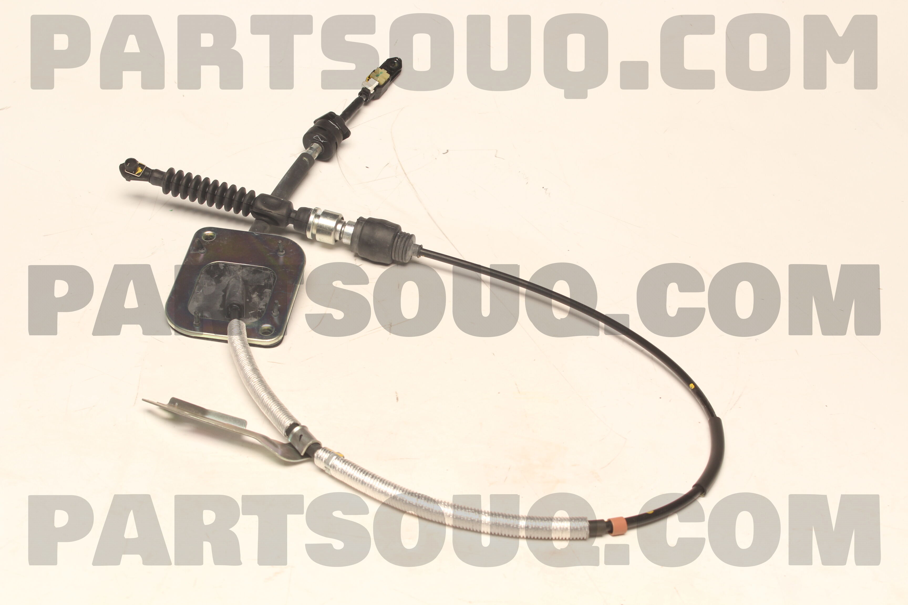 CABLE ASSY,SELECT 28210M79M10 | Suzuki Parts | PartSouq